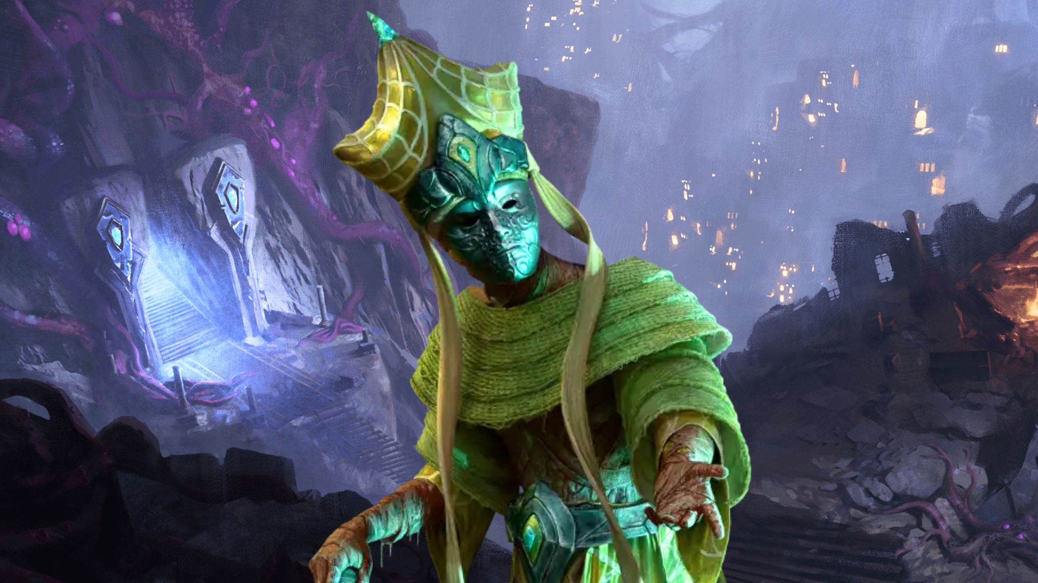 Last Epoch Gives Players a Second Shot at Popular Freebies