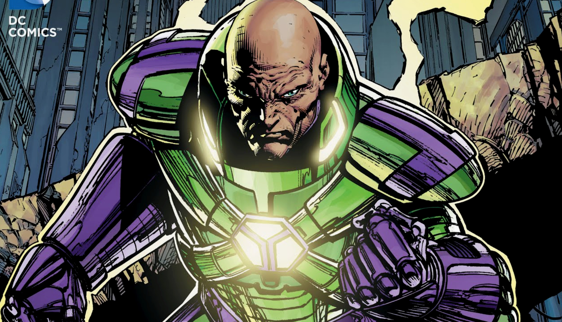 5 Times Lex Luthor Was Actually Right