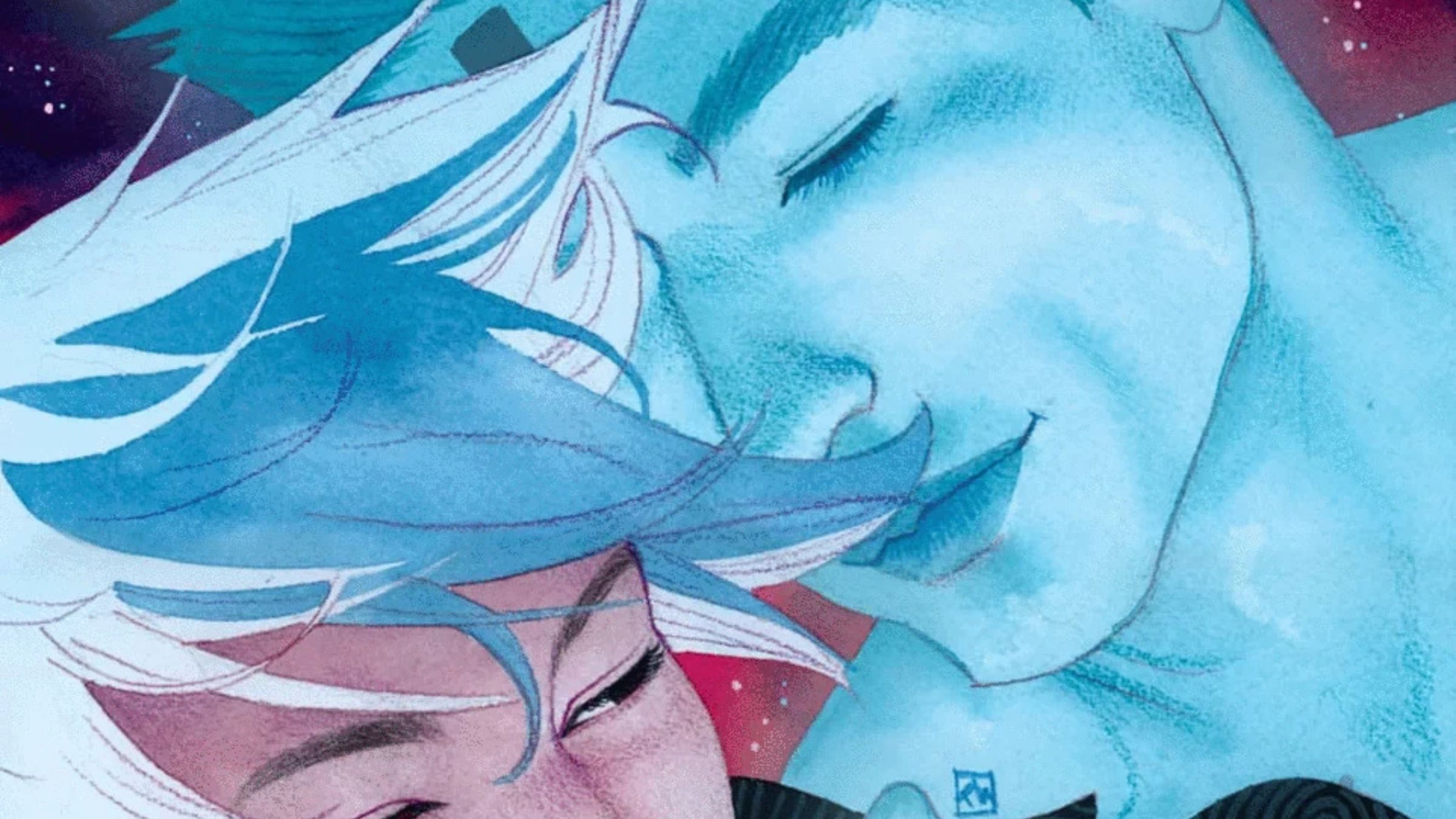 10 Best Ghostly Characters in Comics