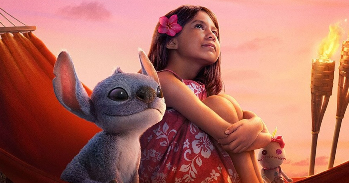 Lilo & Stitch: Every Major Change The Remake Made To The Original ...