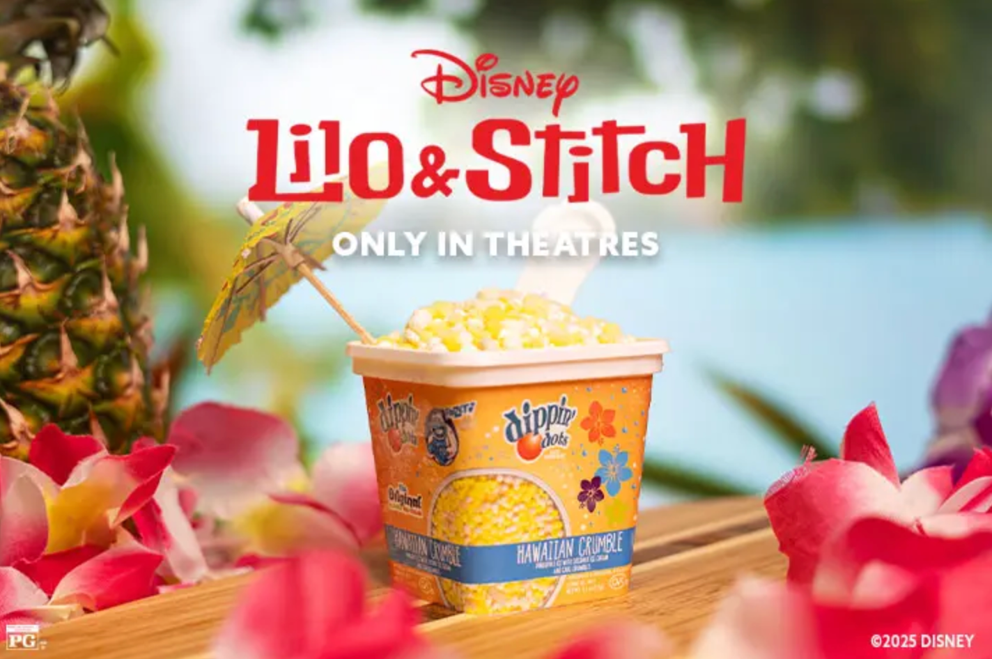 Lilo & Stitch Movie Merch Has a Cute & Fluffy Popcorn Bucket ...