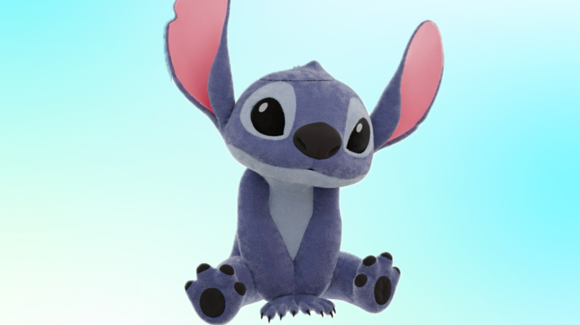 Lilo & Stitch Movie Merch Has a Cute & Fluffy Popcorn Bucket ...