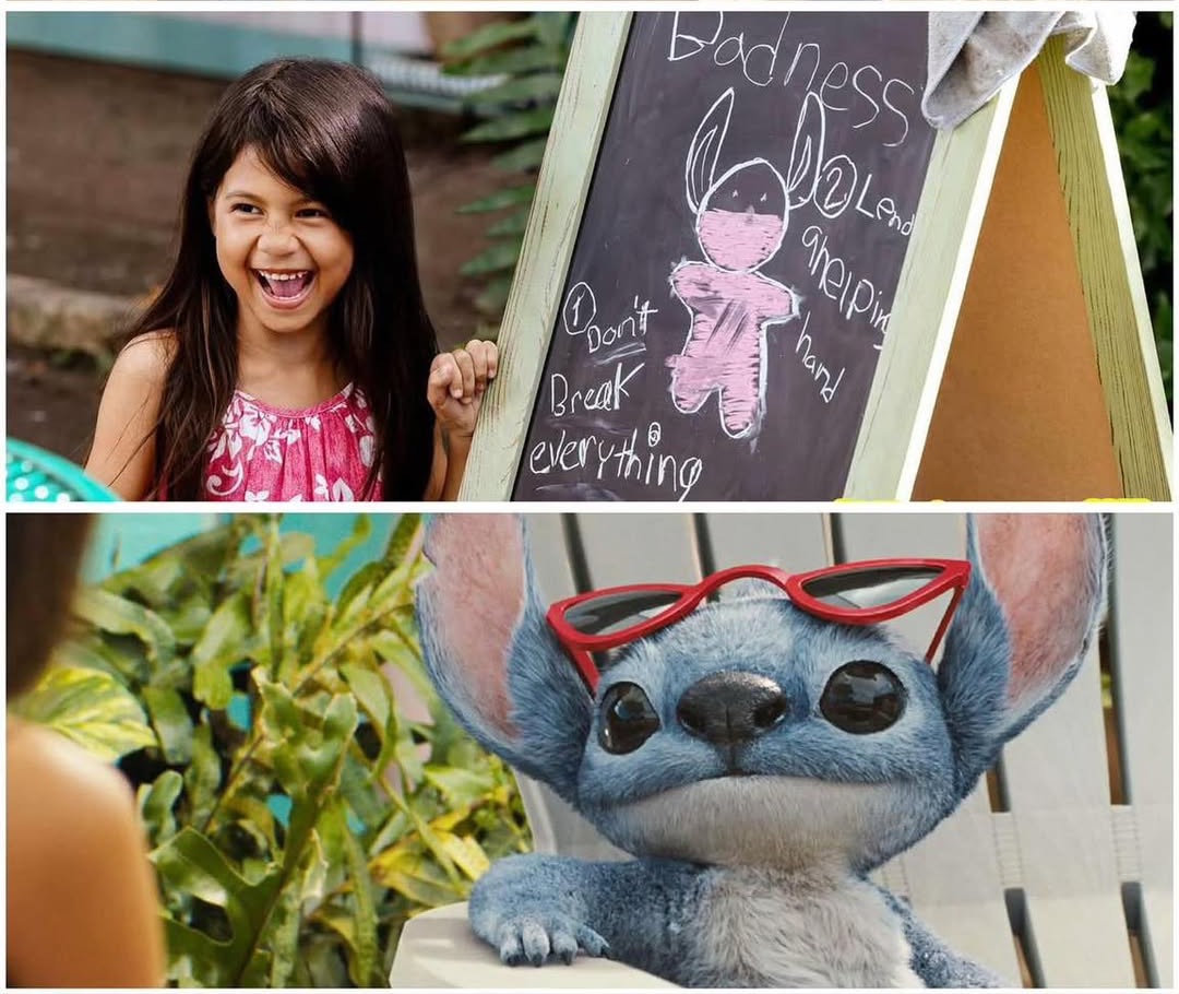 First Lilo & Stitch Reactions Tout Heart & Humor: "One of the Best Live-Action Disney Remakes ...