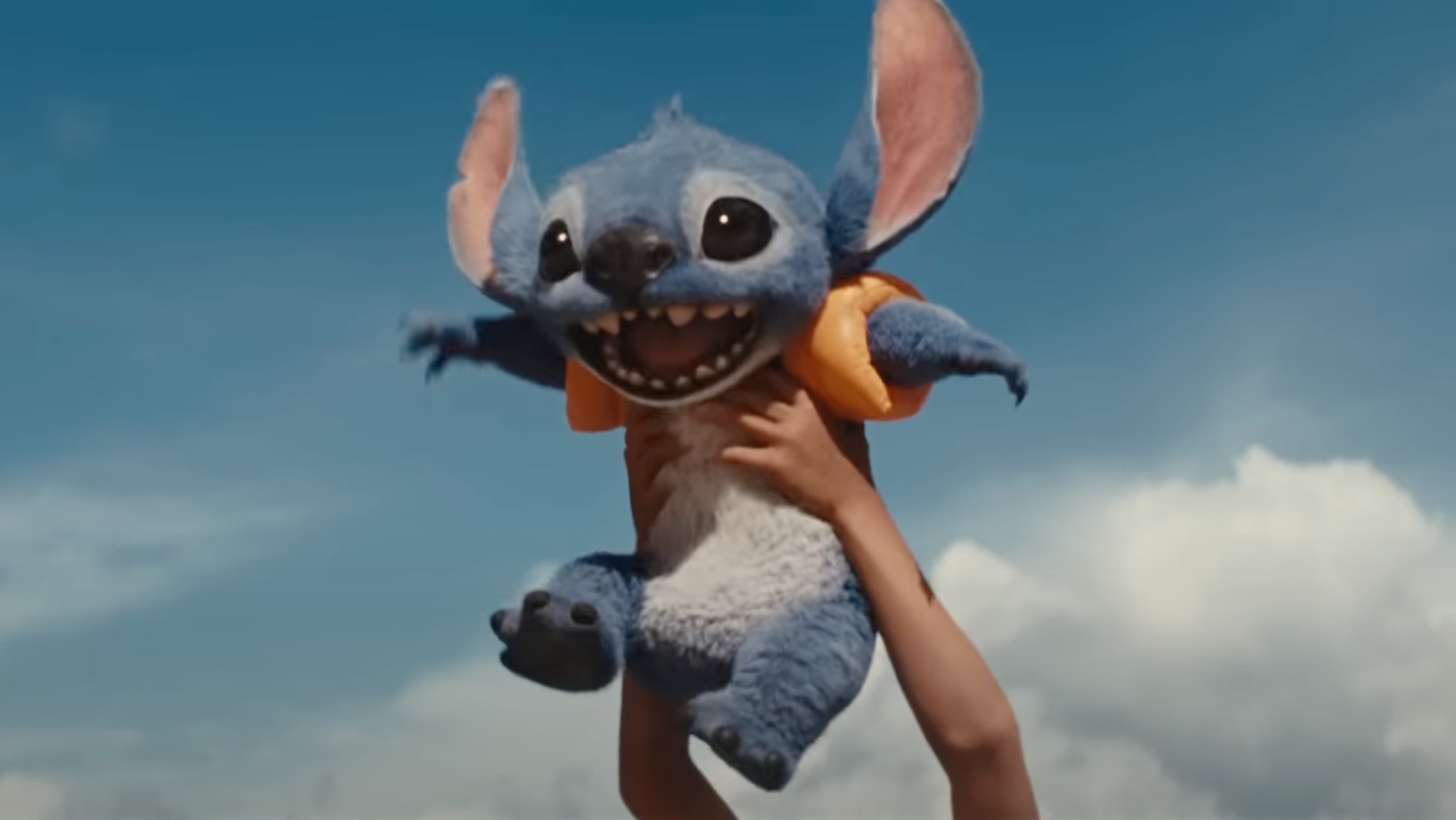 Lilo & Stitch, Mission: Impossible 8 Help Box Office Break Major Record ...