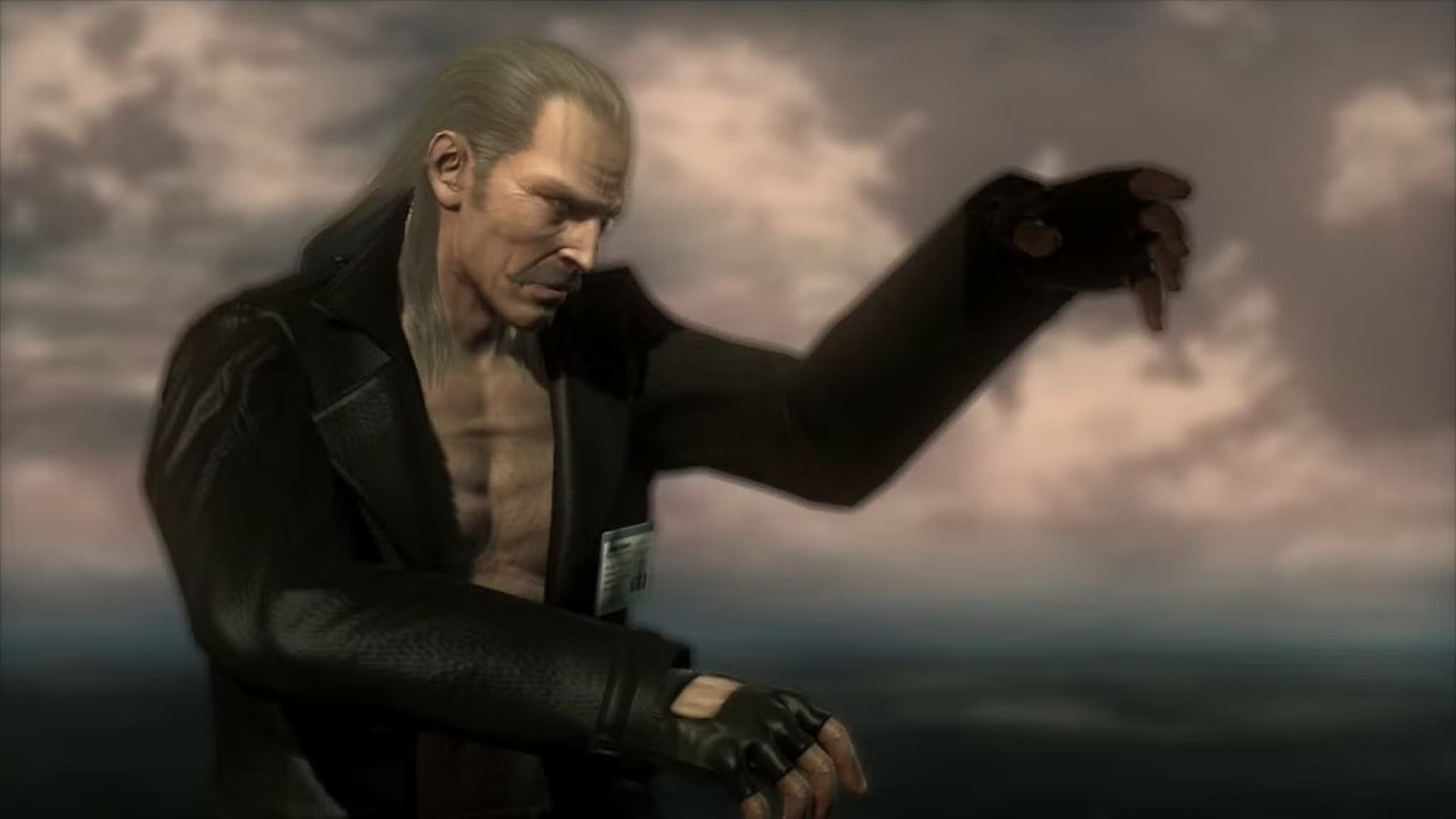 10 Best Metal Gear Solid Boss Fights
