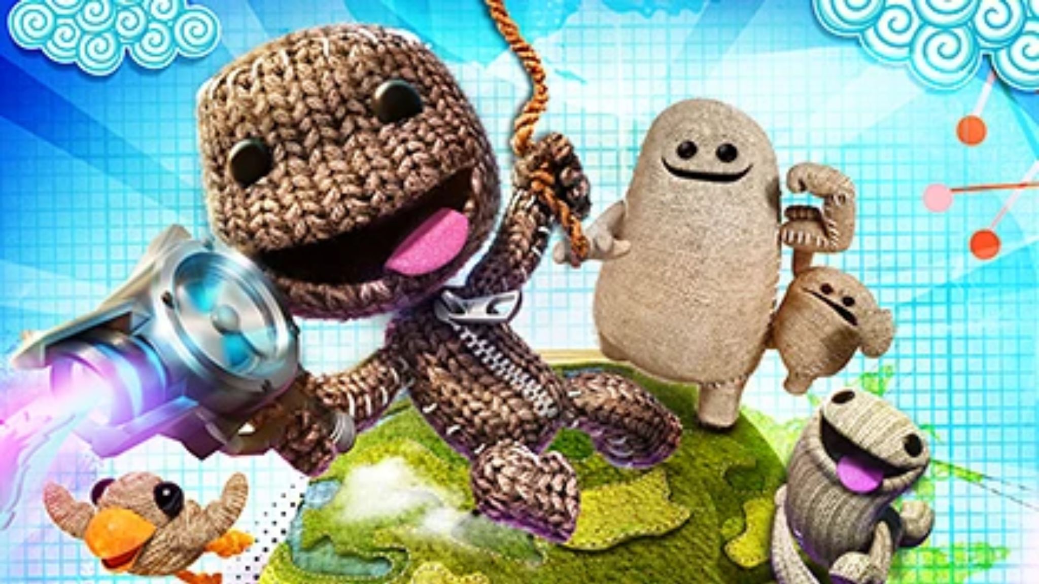 New Intel On LittleBigPlanet Developer Narrows Down Next Game Release Date