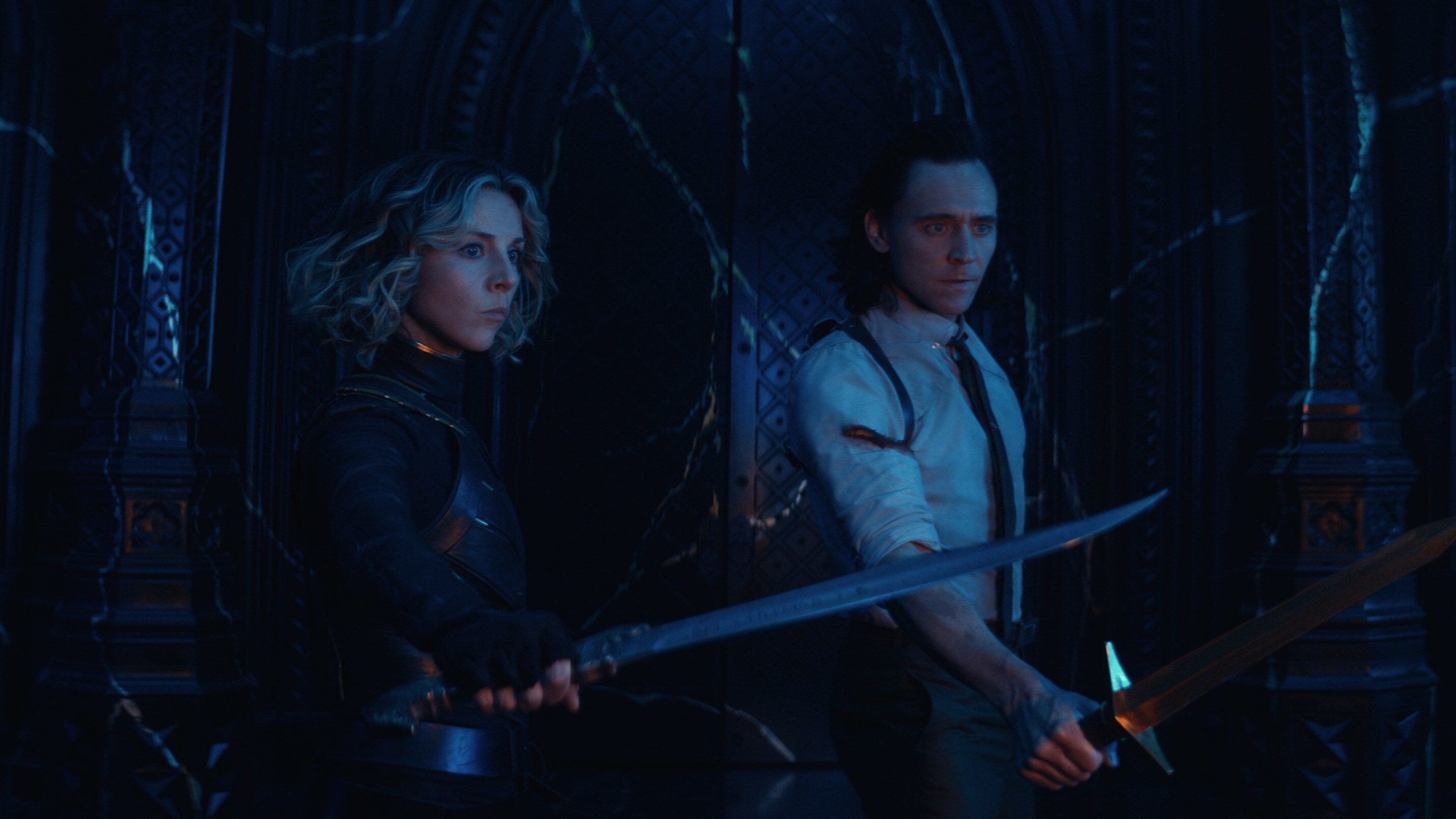 Loki Star May Have Accidentally Revealed Avengers: Doomsday Return to ...