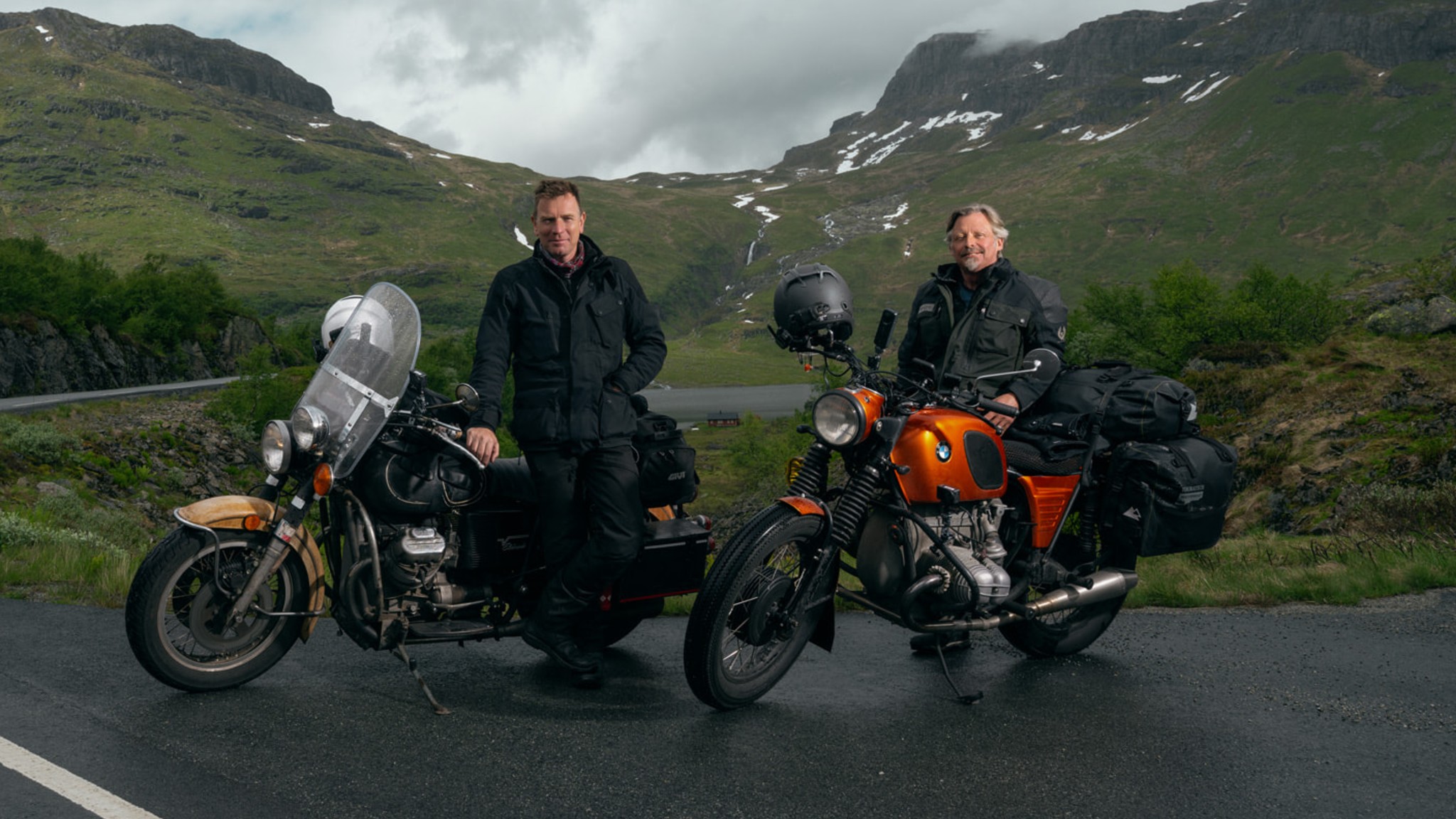 Ewan McGregor’s New Apple TV+ Show Is a Streaming Hidden Gem