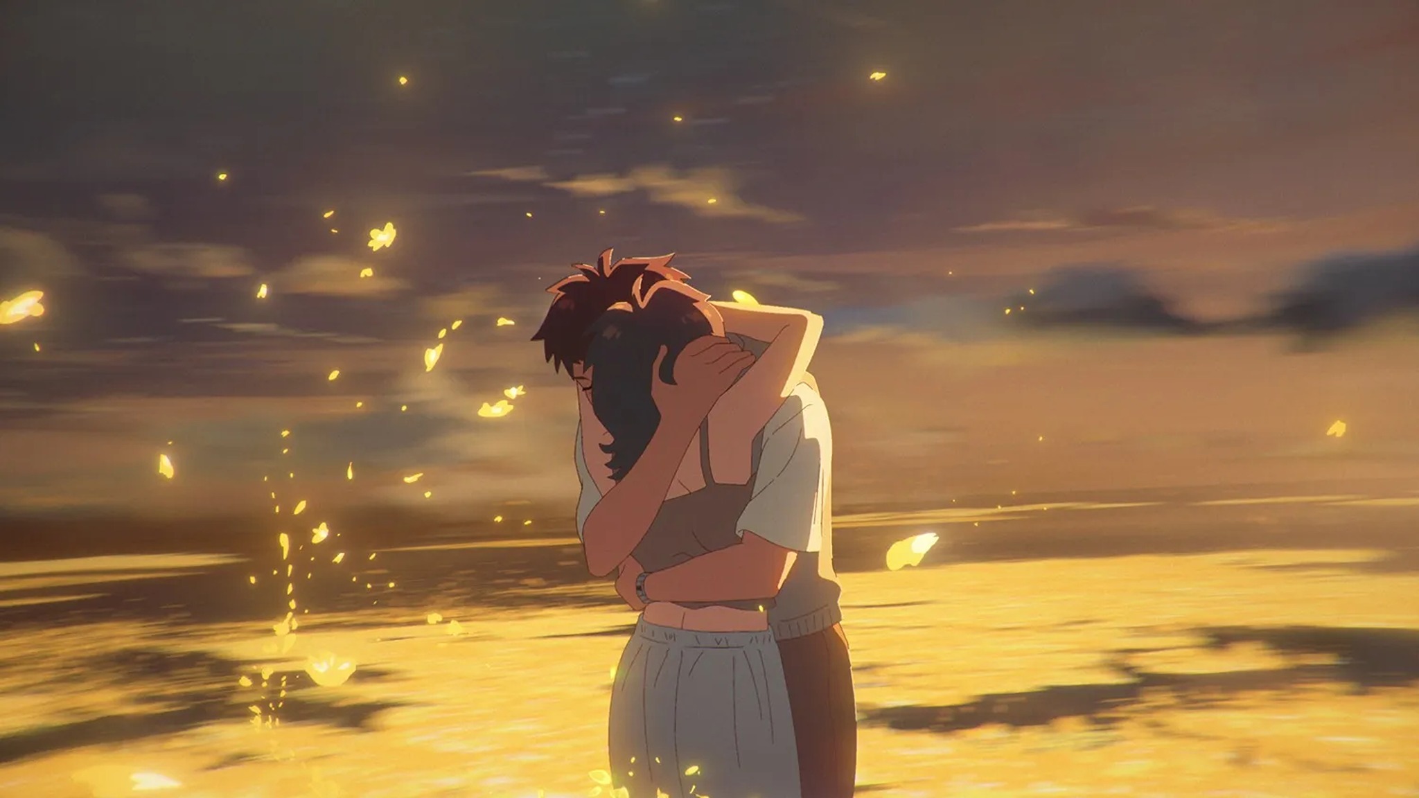 10 Best Anime to Watch on Netflix in March 2026 - ComicBook.com