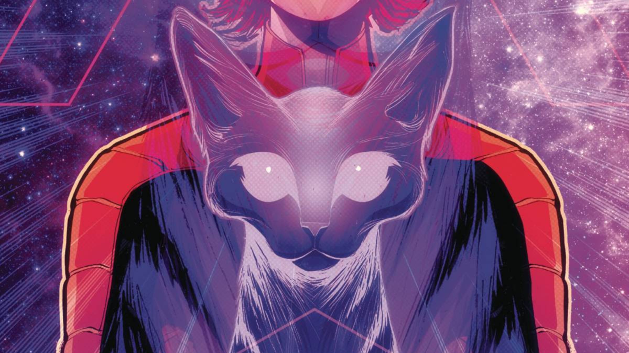 10 Best Comic Book Cats, Ranked