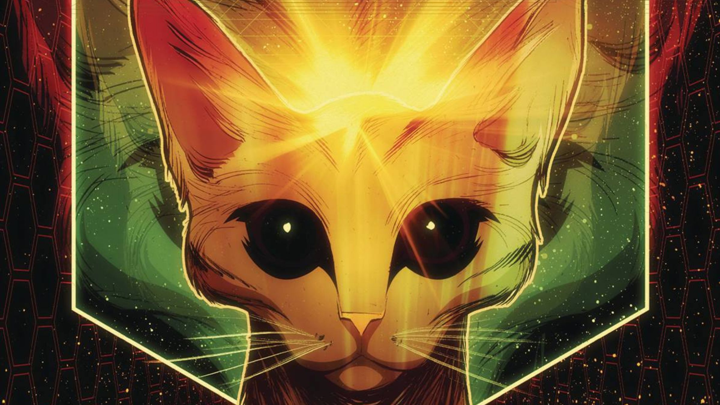 10 Best Comic Book Cats, Ranked