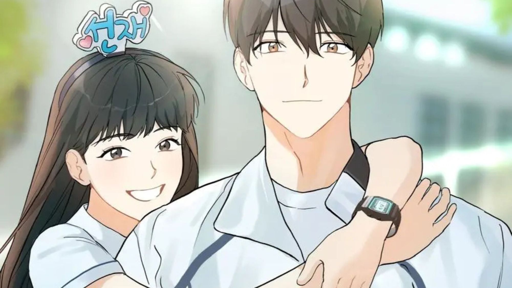 10 Best K-Dramas Based on Webtoons & Manhwa - ComicBook.com