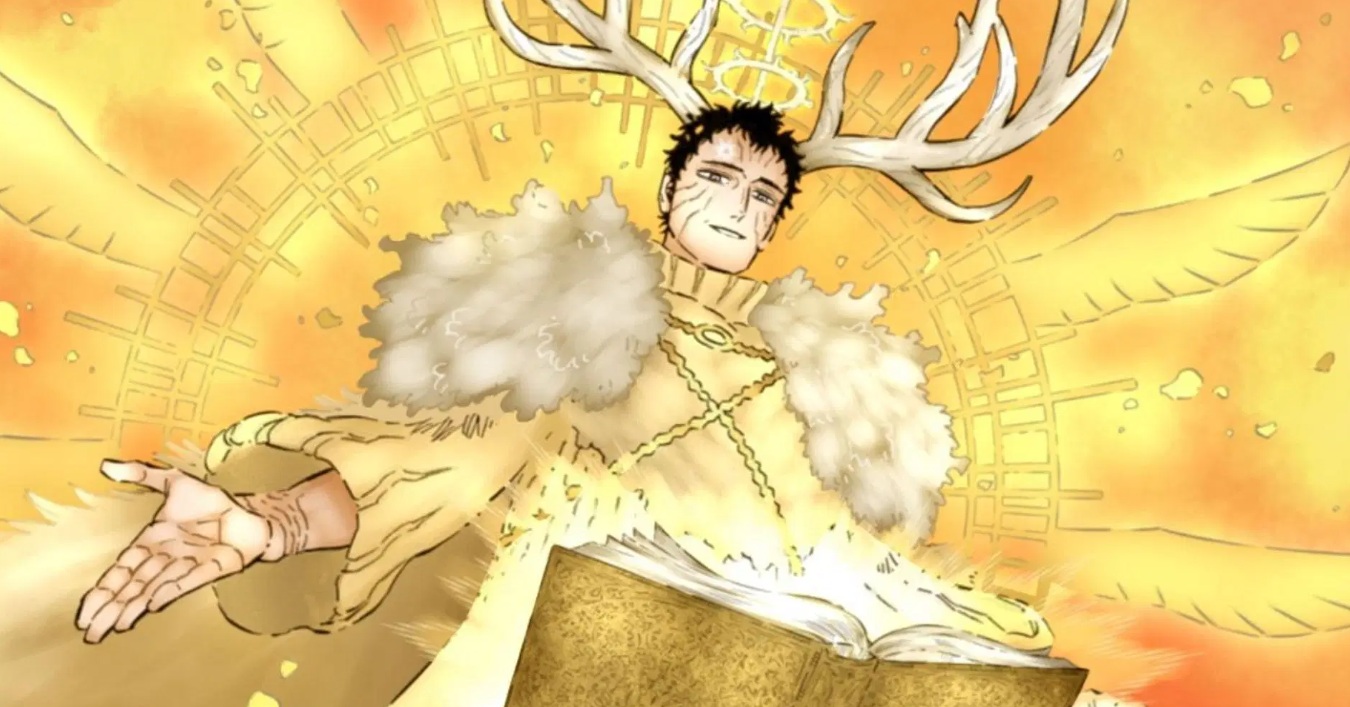 Black Clover Just Unleashed the Ultimate Villain's Greatest Form Yet ...