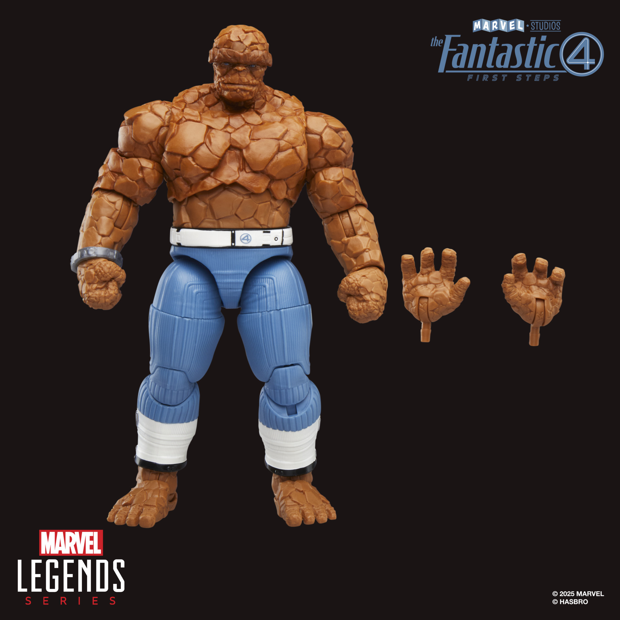 Marvel Legends Capcom-Style Juggernaut Figure Is On Sale Now ...