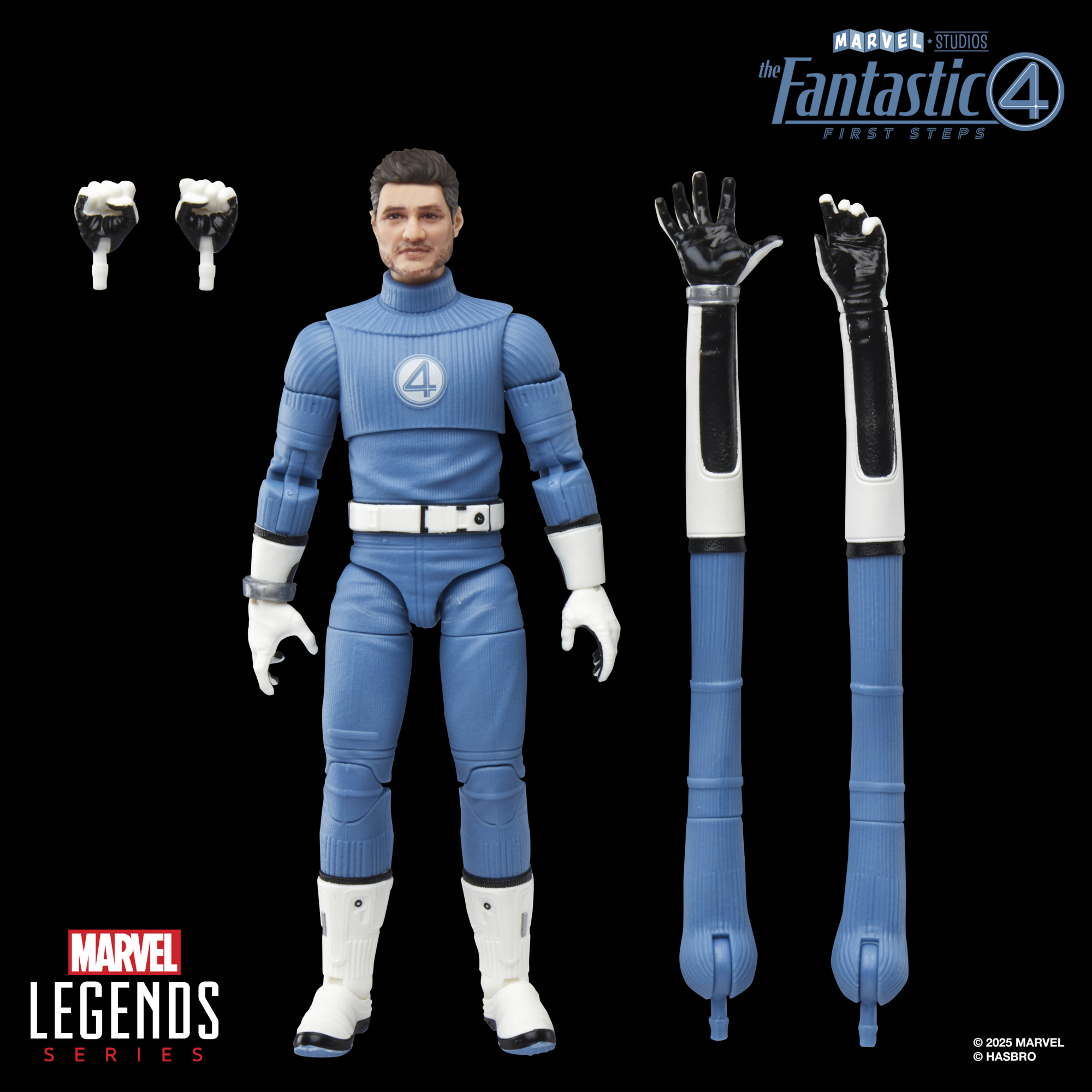 Marvel Legends Capcom-Style Juggernaut Figure Is On Sale Now ...