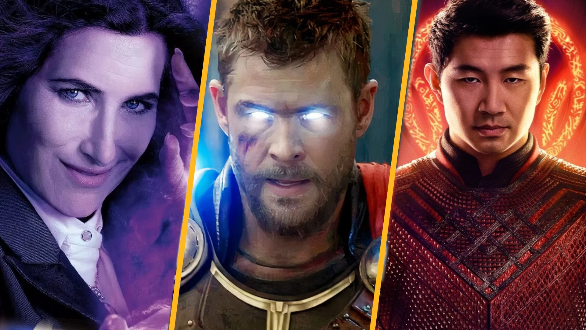 7 Other MCU Characters That Would Make a Great Team (Like the ...