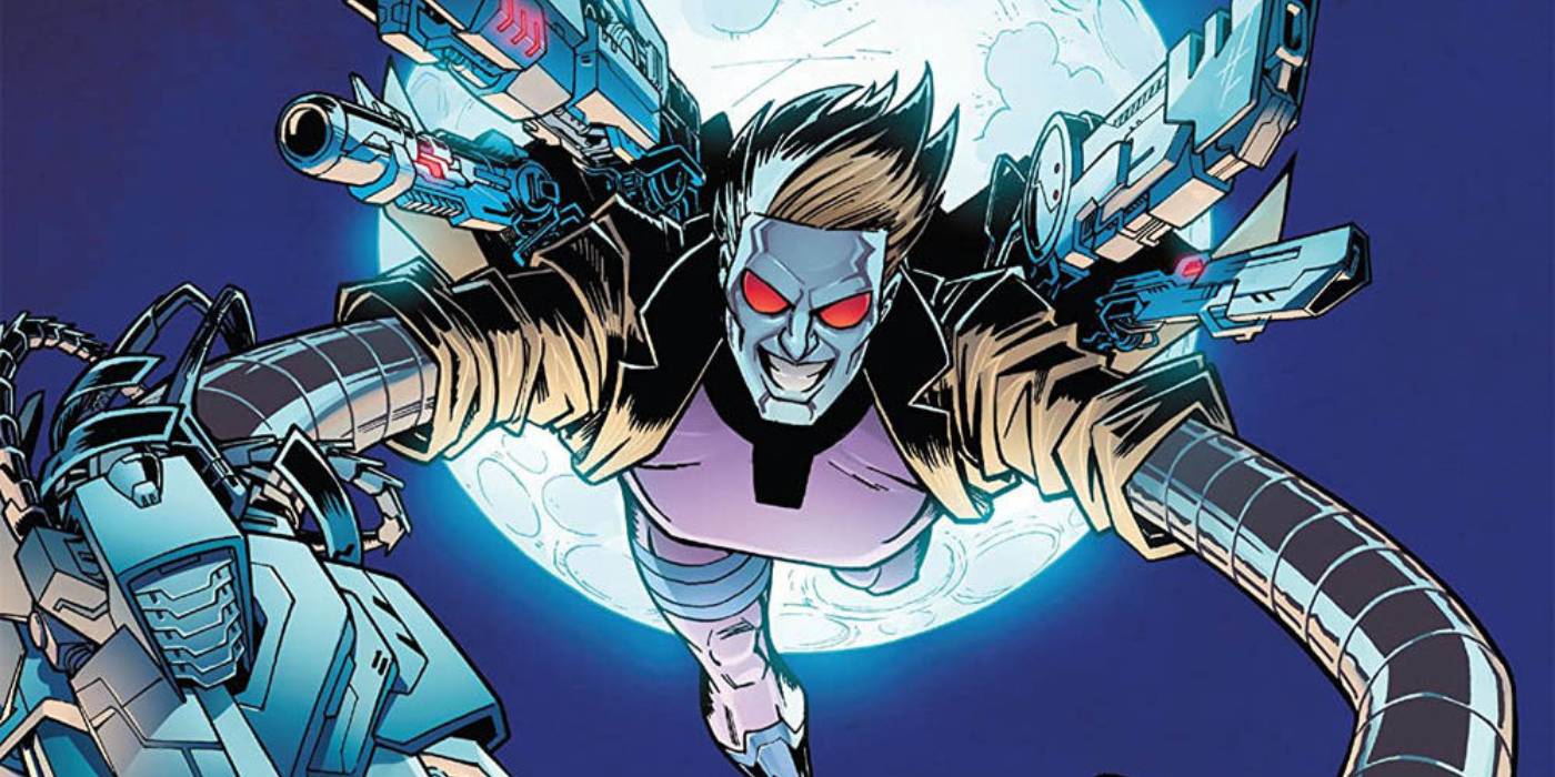 5 Best Marvel Characters You’ve Probably Never Heard Of - ComicBook.com