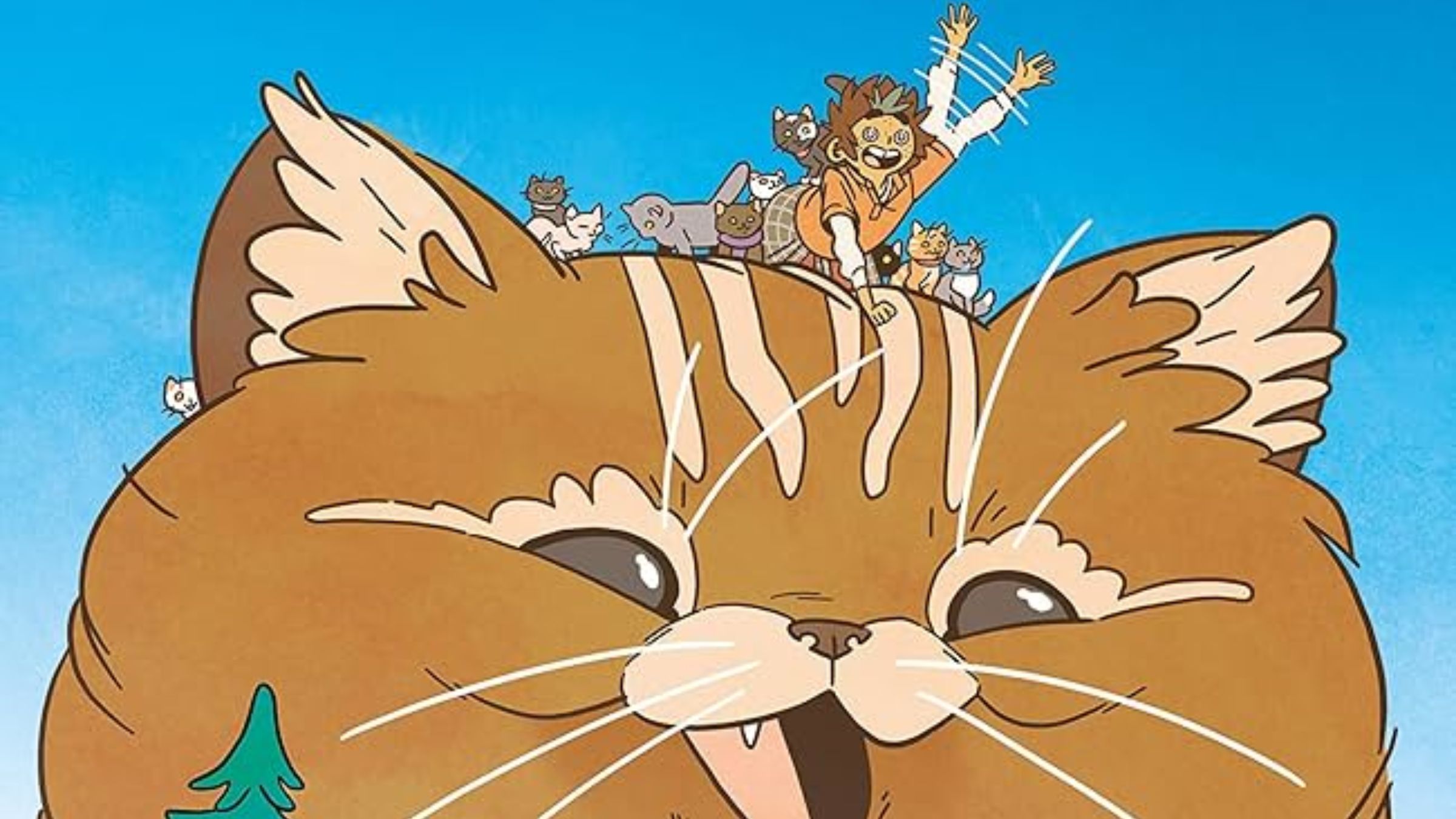 10 Best Comic Book Cats, Ranked