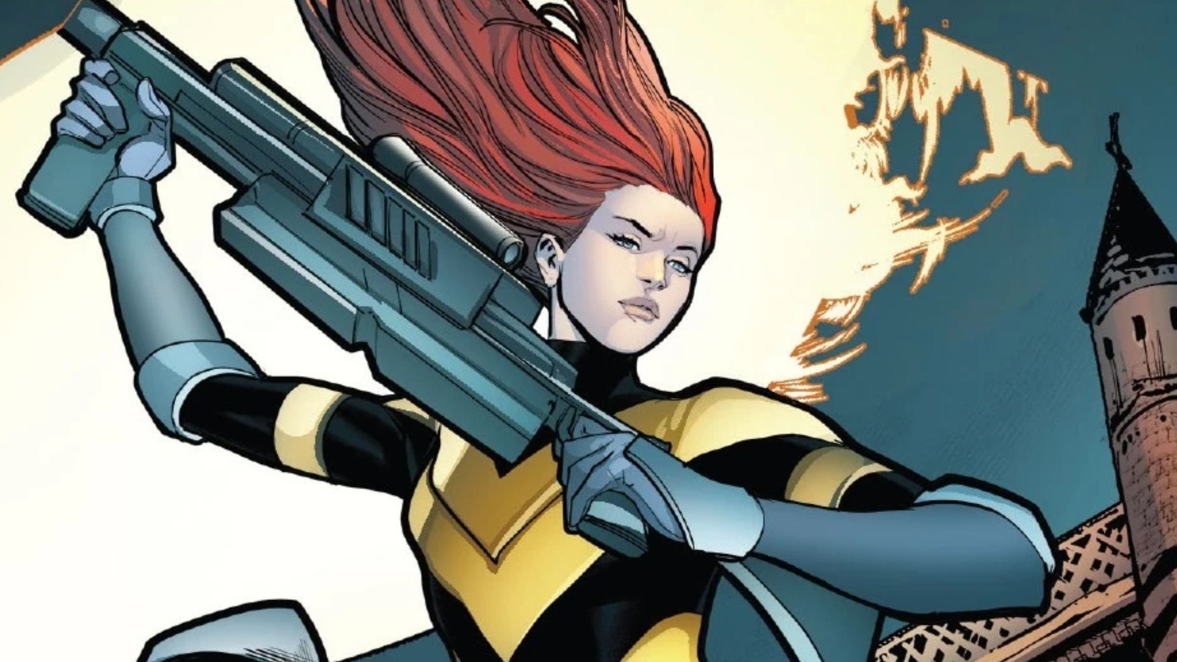 7 Most Powerful Female X-Men Heroes Of all Time, Ranked - ComicBook.com