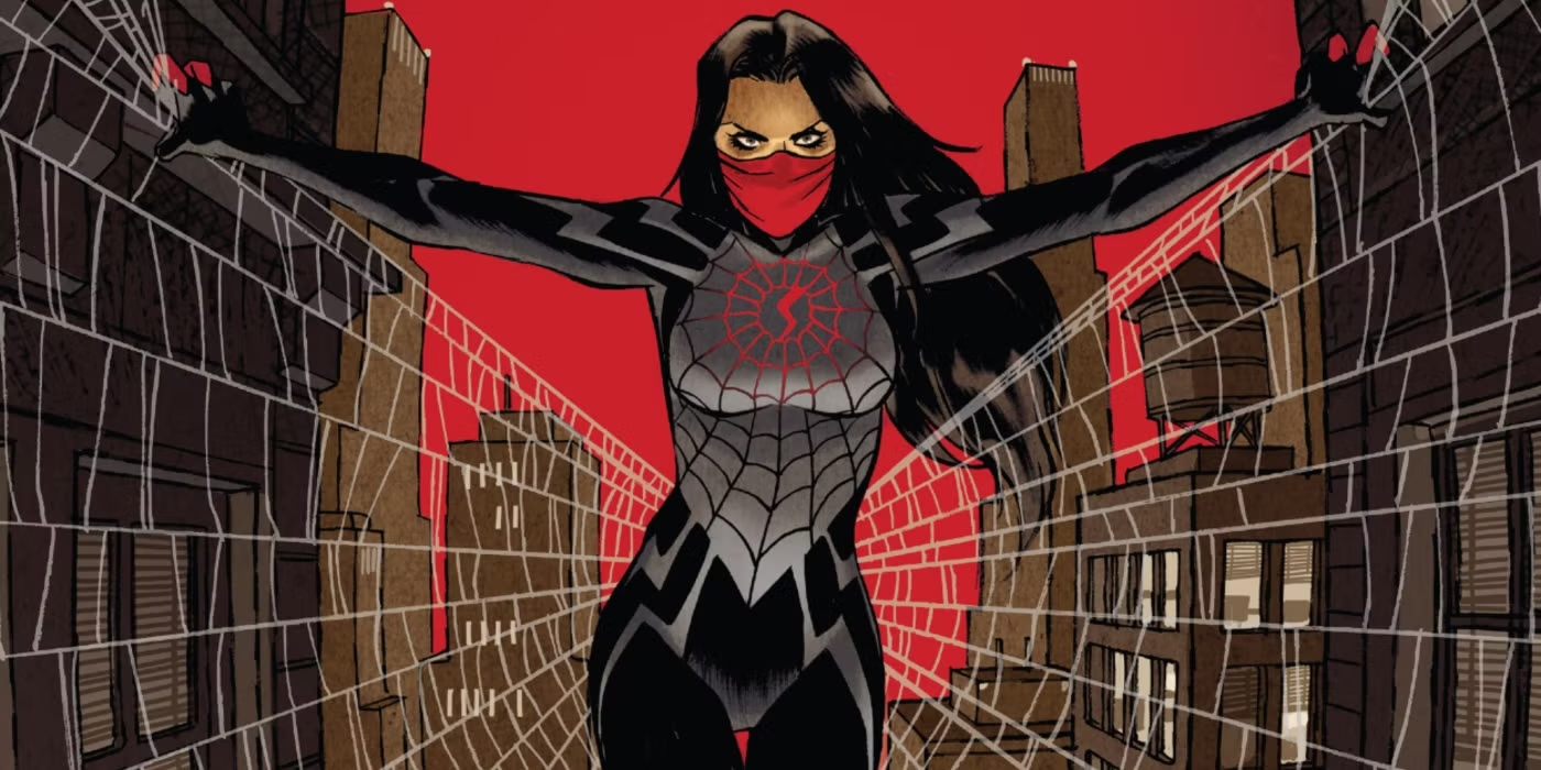 5 Female Spiderverse Characters We Need to See in Live Action ...