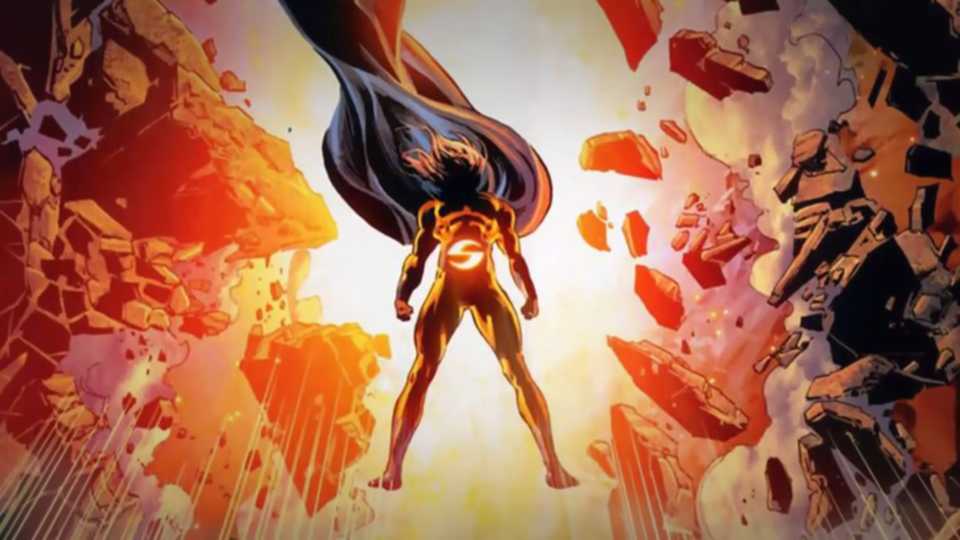 7 Most Overpowered Marvel Characters, Ranked