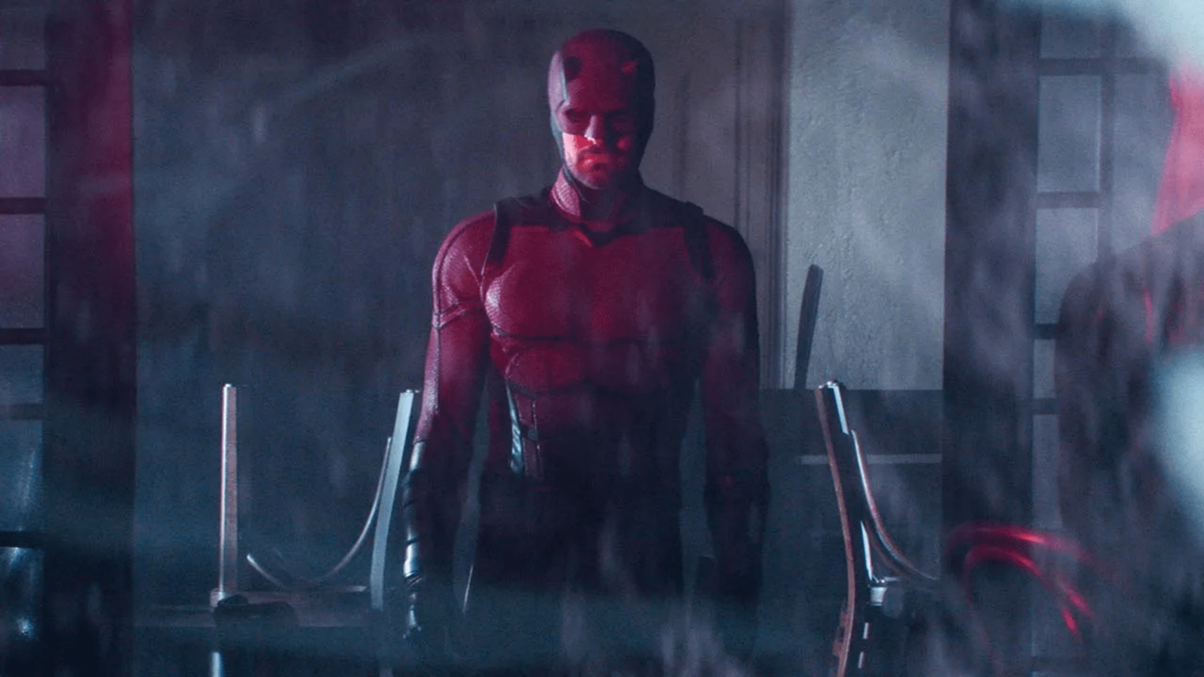 Daredevil: Born Again Officially a Ratings Misfire for Marvel (Can ...