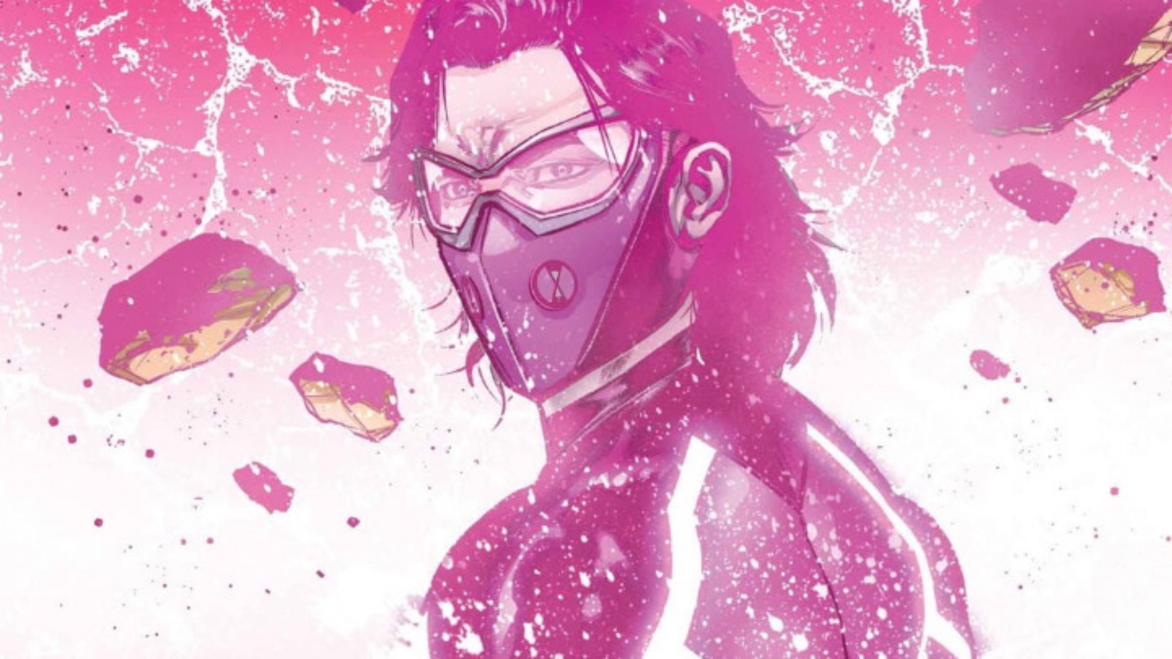 Marvel Just Introduced Its Version of The Flash - ComicBook.com