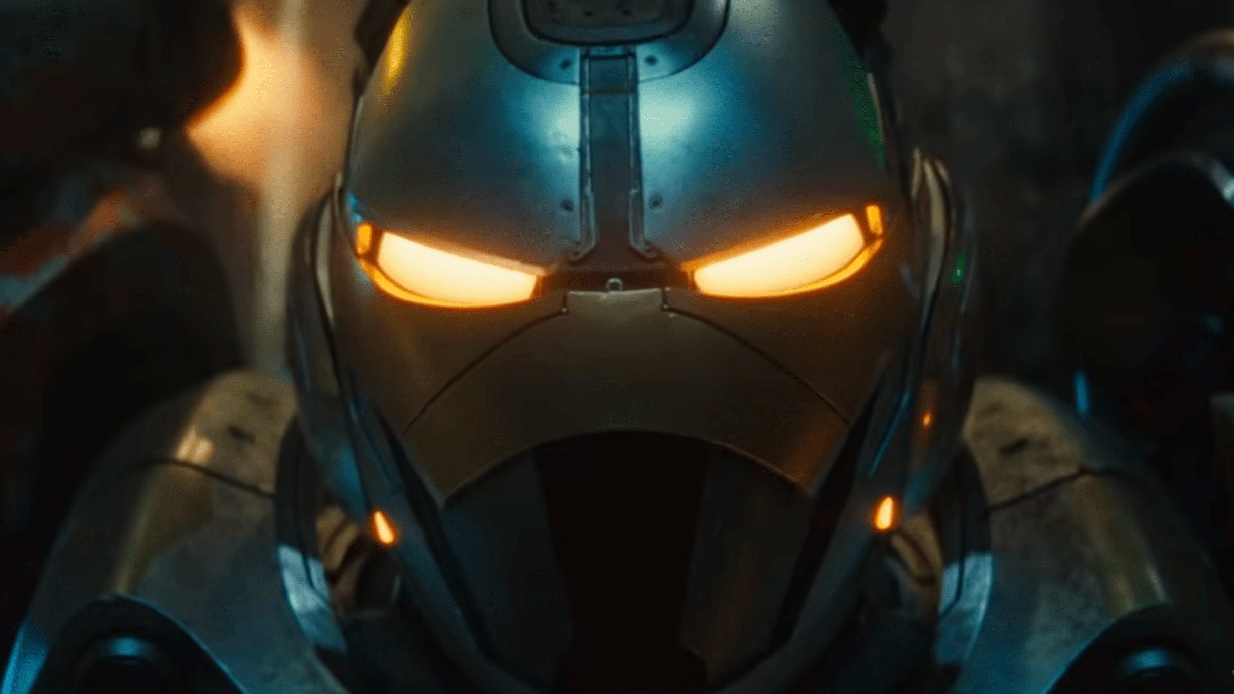 Marvel's Ironheart Creator Teases Major Iron Man Connection (Exclusive)