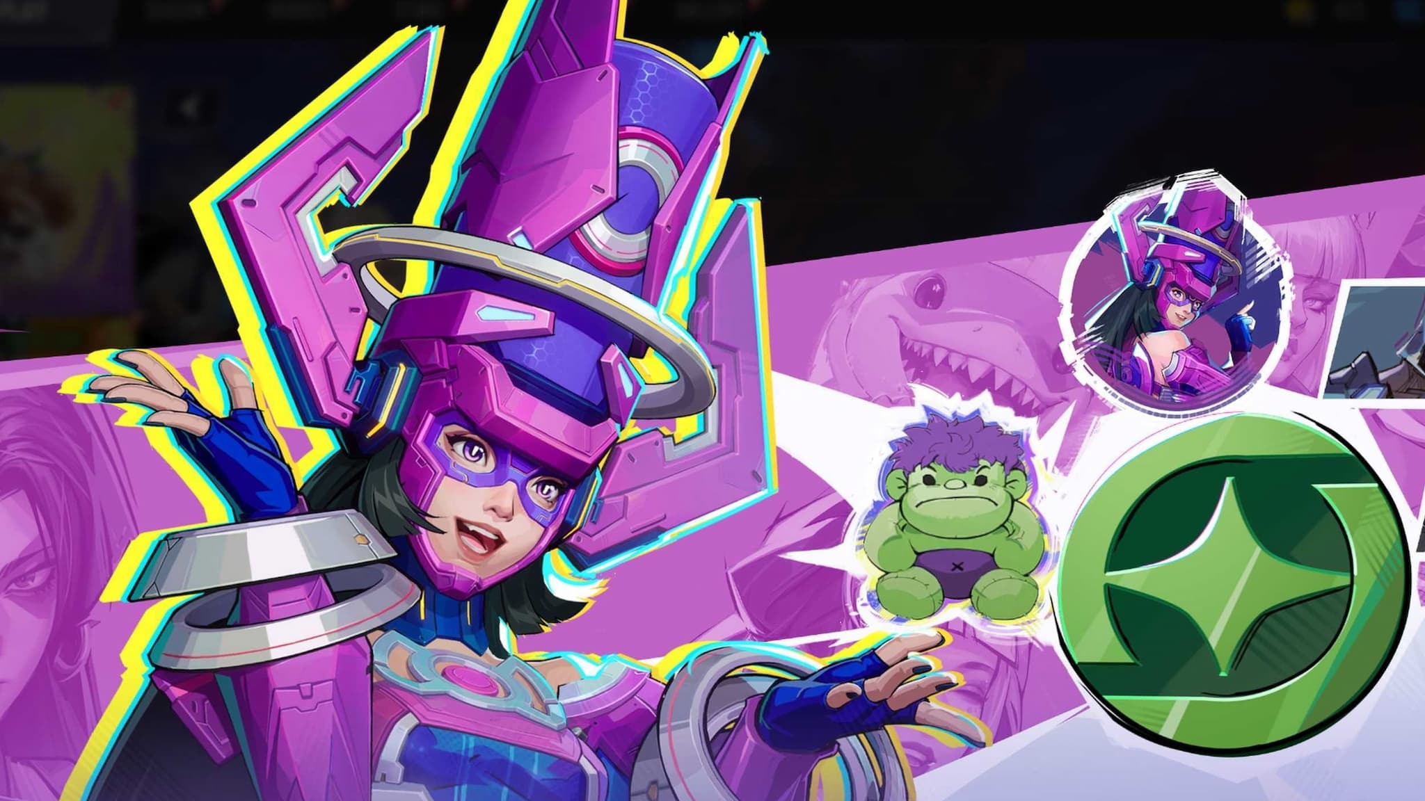 Marvel Rivals Archives - ComicBook.com