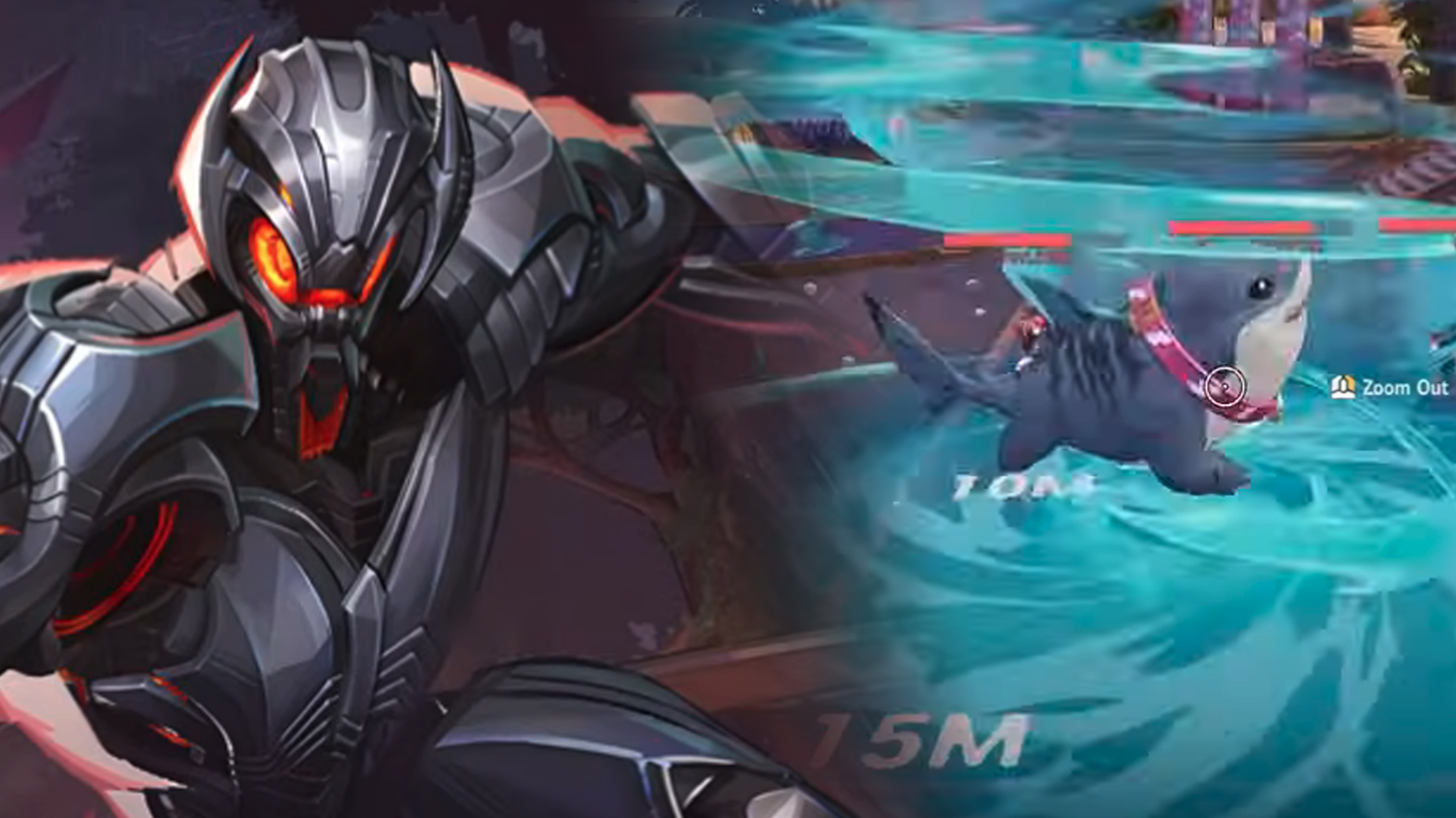 Marvel Rivals Adds 6 New Team-Up Attacks, but the Jeff-Nado Steals the ...