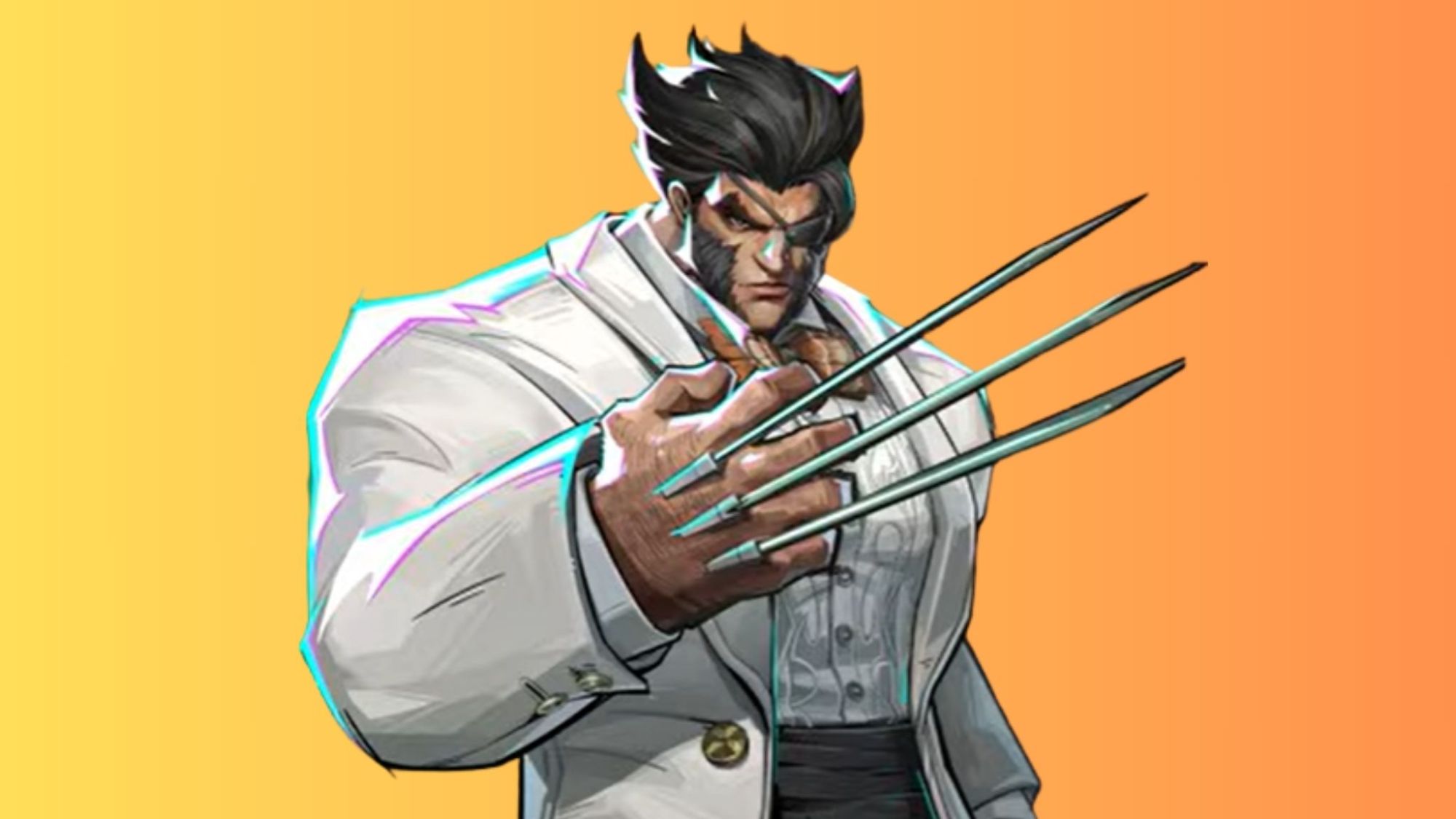 New Marvel Rivals Event Lets Players Earn Free Wolverine Skin
