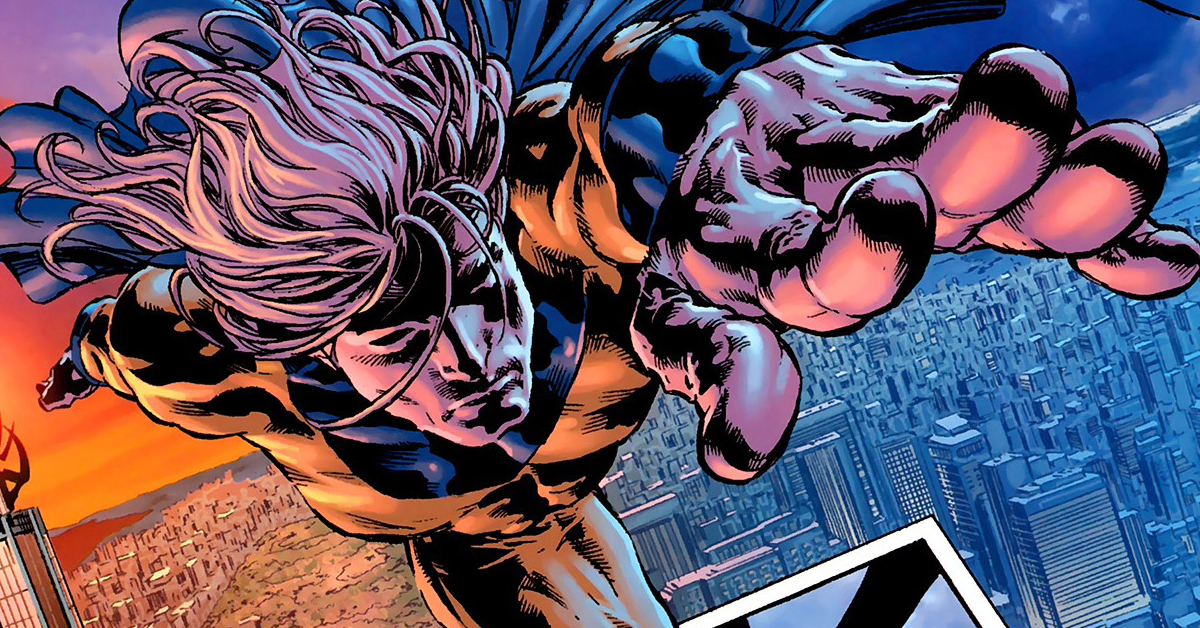 Thunderbolts* - The Sentry's Powers Explained (How the MCU Changes ...