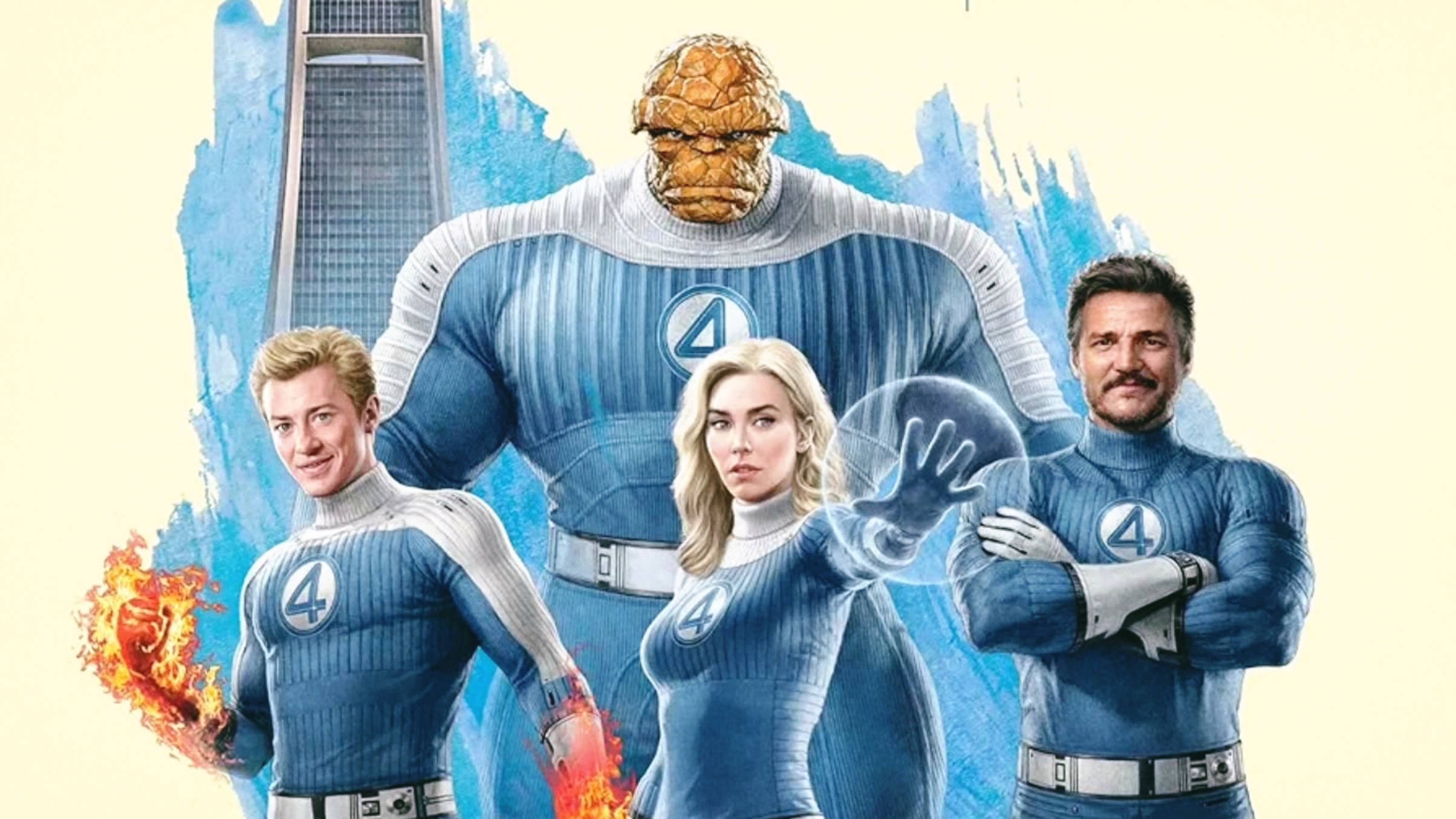 The Fantastic Four: First Steps Is More Important for the MCU Than You ...