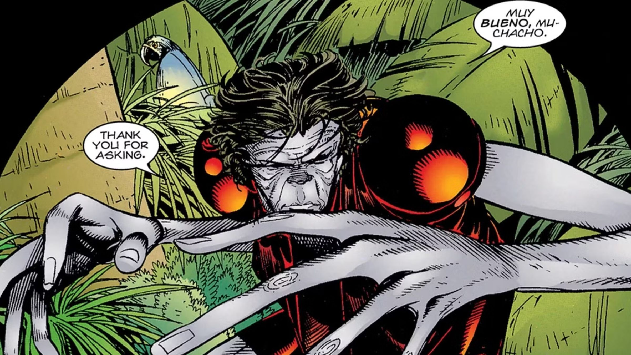 10 Worst Superpowers in Marvel (and Number 1 Is Really Bad)