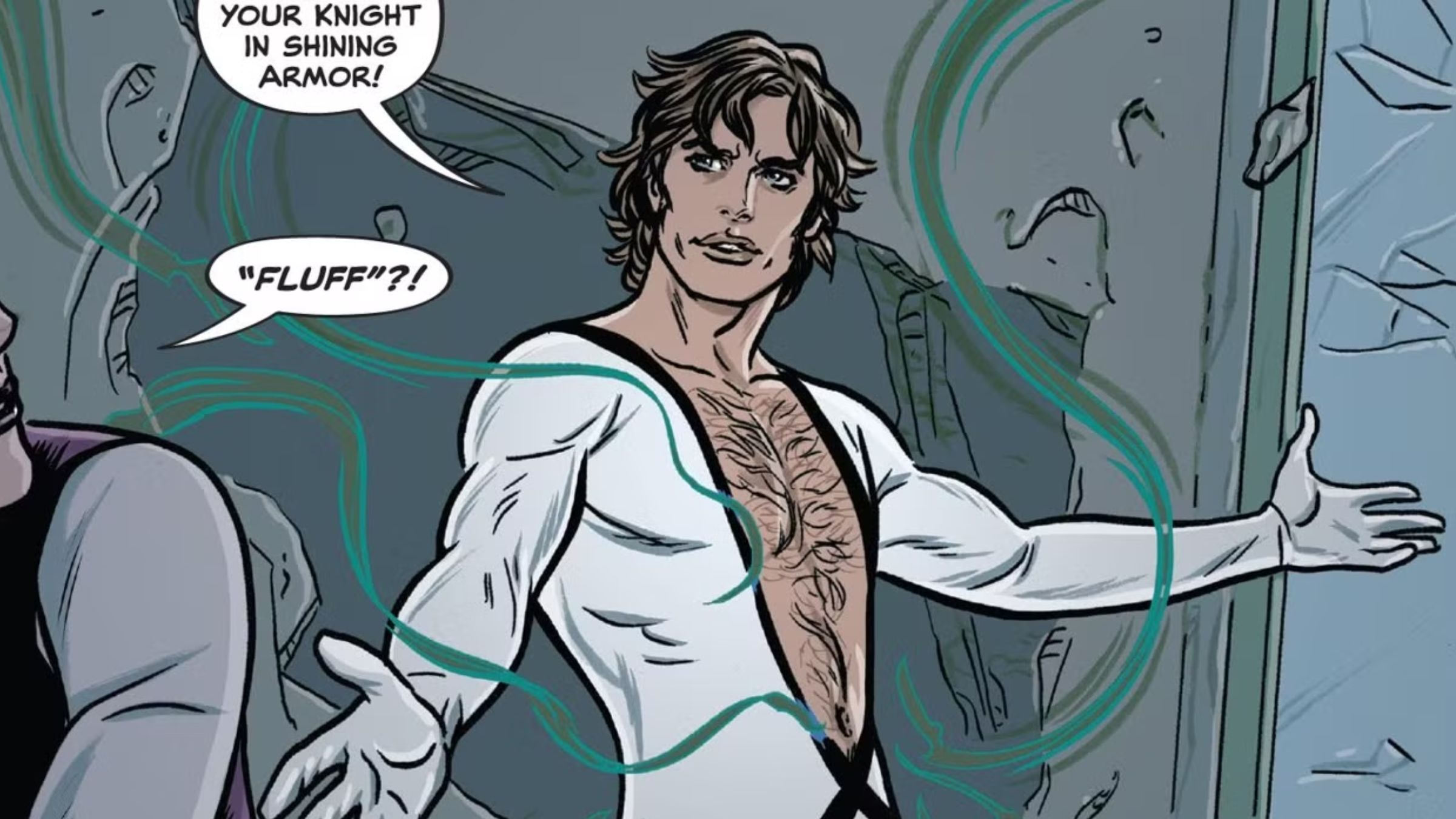 The 10 Worst Superpowers in Comic Book History - ComicBook.com