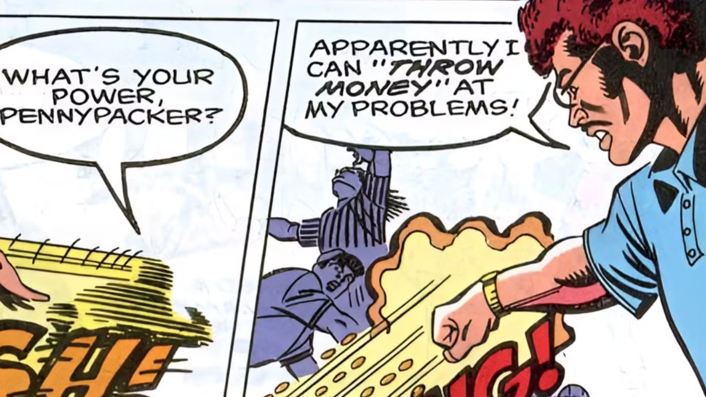 10 Worst Superpowers in Marvel (and Number 1 Is Really Bad)