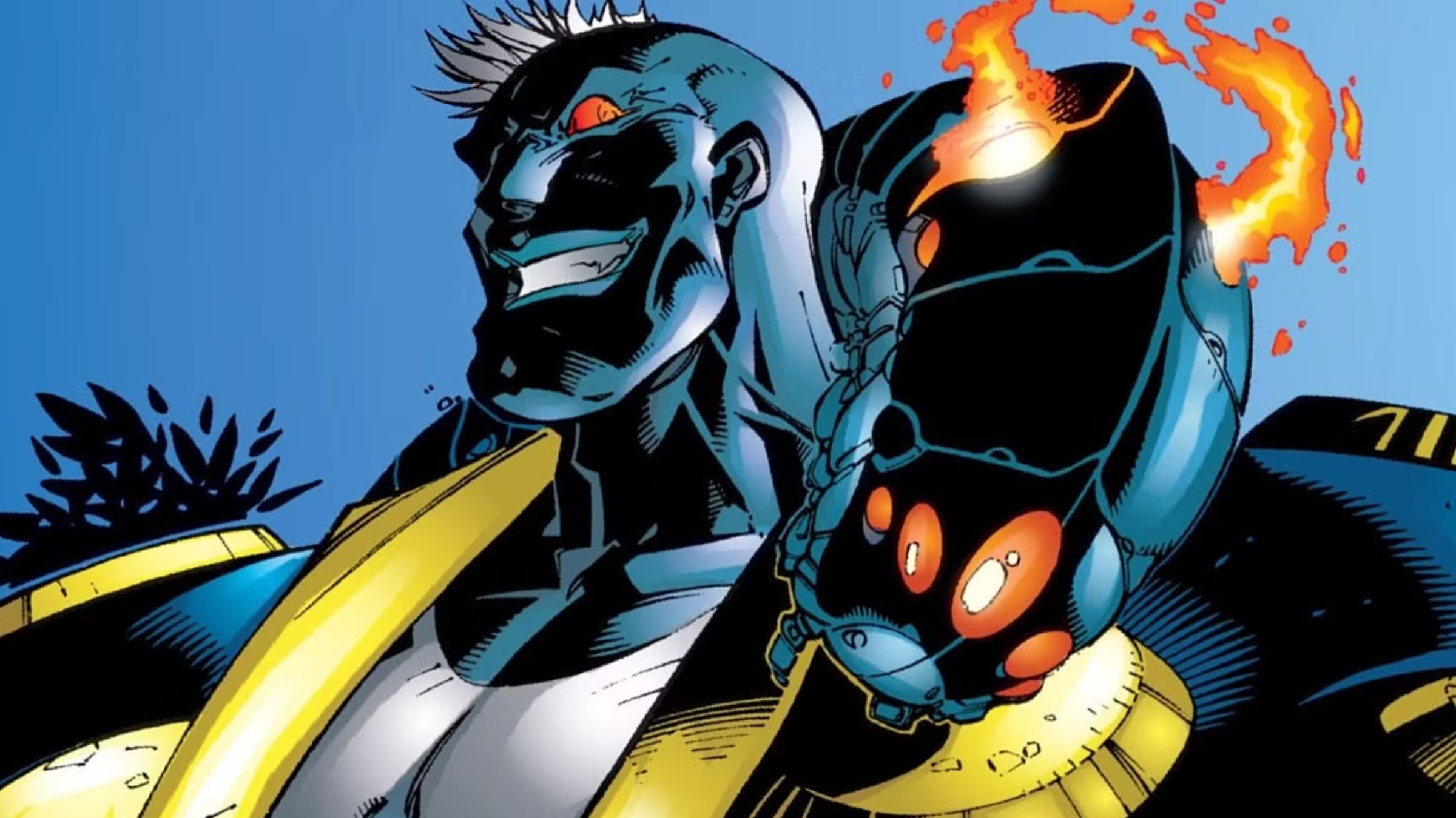 You’ll Never Believe These 10 Marvel Characters Actually Exist