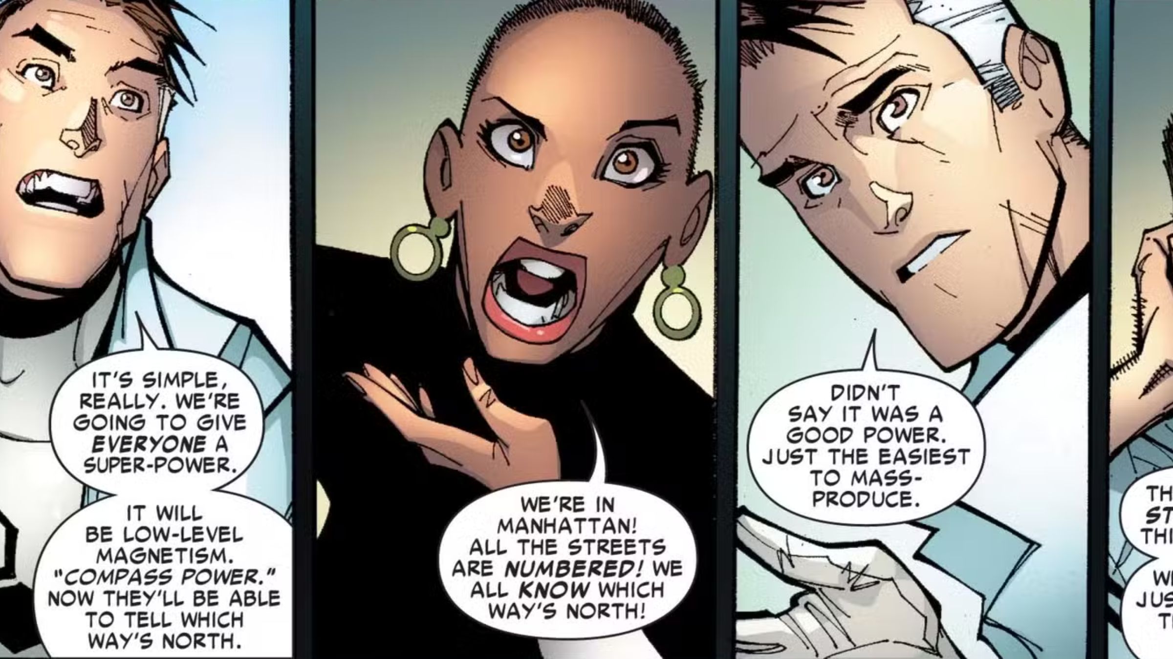 10 Worst Superpowers in Marvel (and Number 1 Is Really Bad)