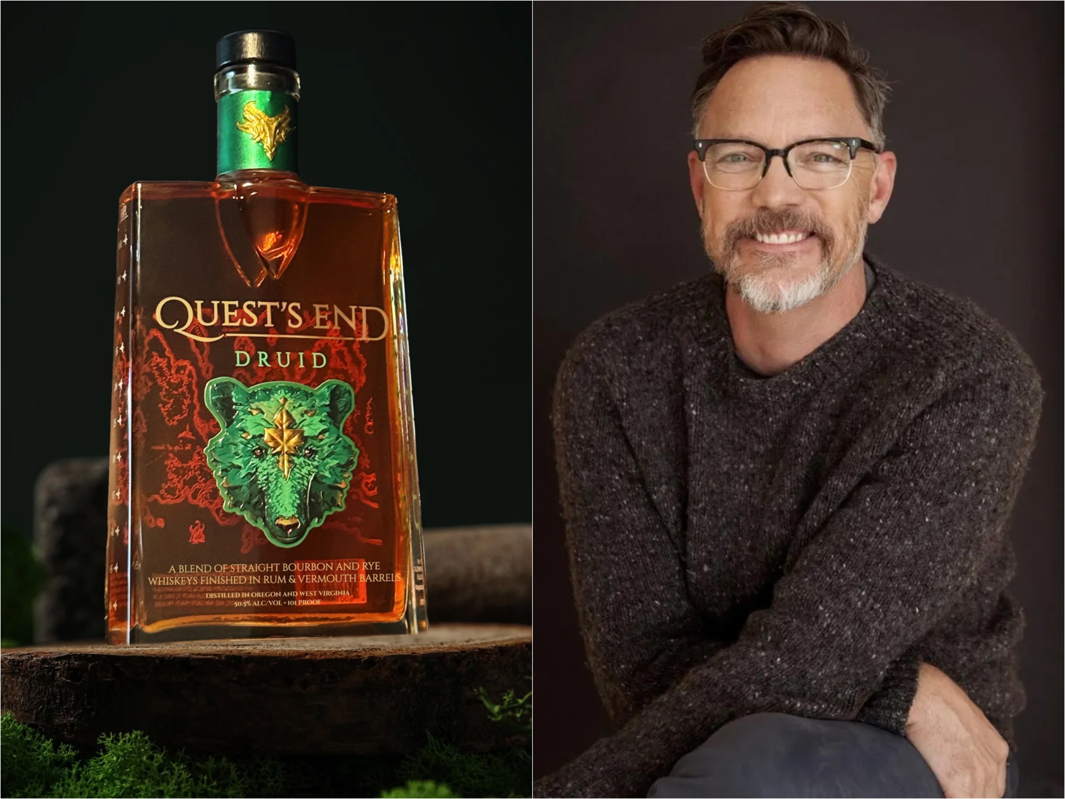 Matthew Lillard Teases Marvel Role in Daredevil Season 2 (Exclusive)