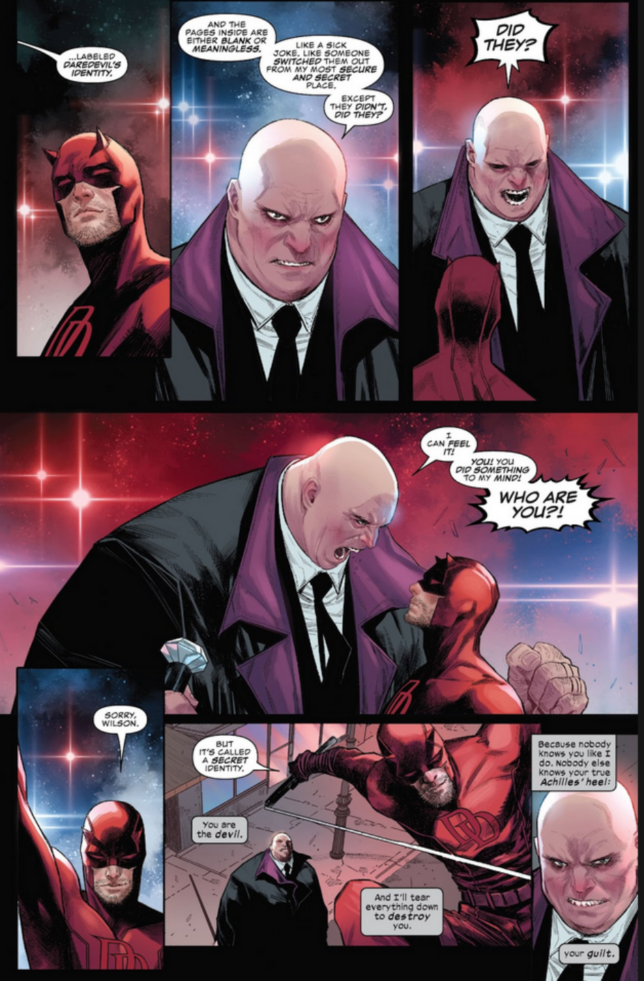 Jessica Jones' Role in Daredevil: Born Again Season 2 Explained