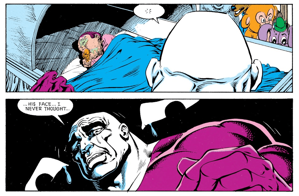 Superman 2025 Characters Explained: Who Is the Villain and Baby [SPOILER]?