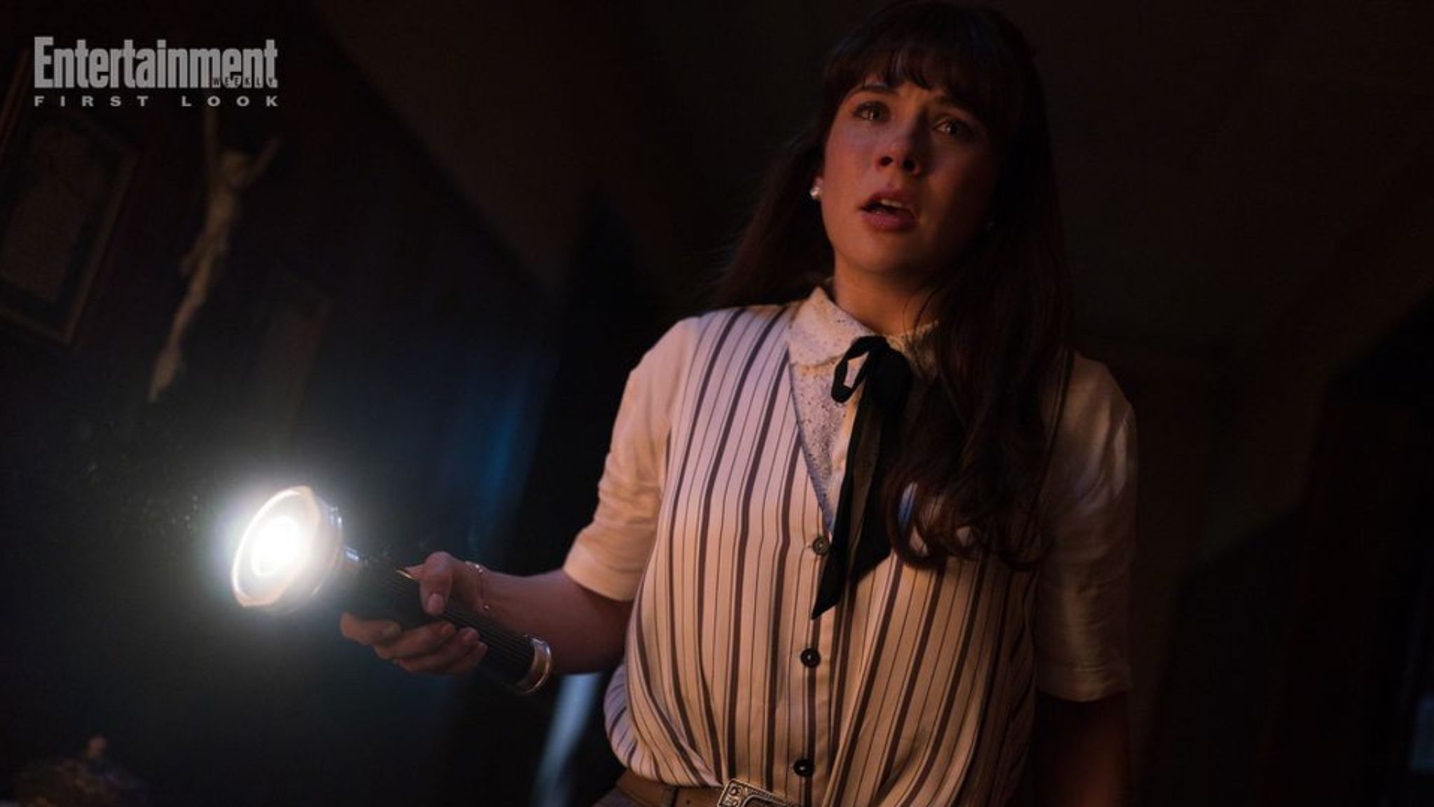 The Conjuring: Last Rites Teaser Reveals "End of an Era" for the ...