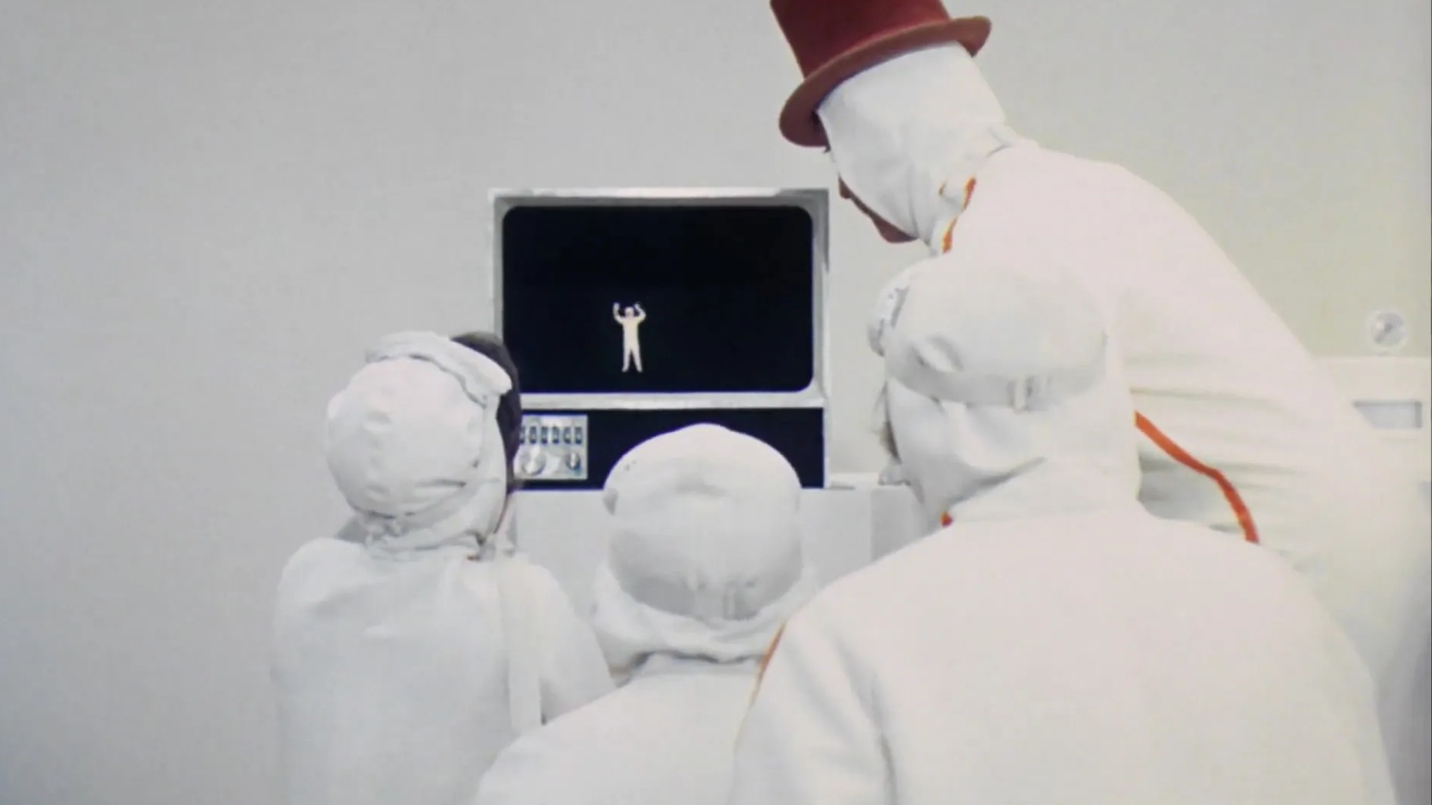 7 Traumatic Moments From Willy Wonka and the Chocolate Factory