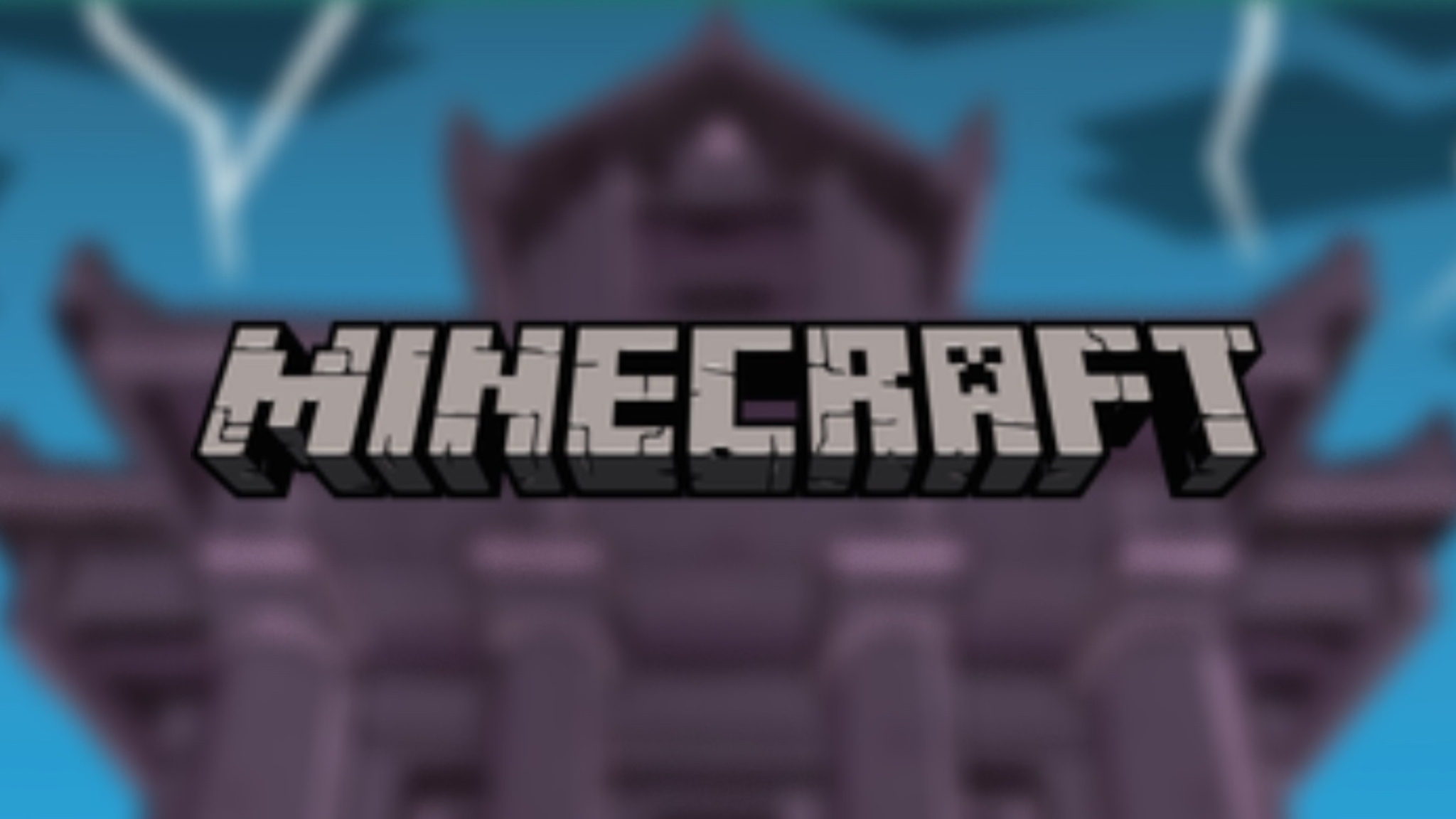 Minecraft Update Preview Shows Off Everyone's New Favorite Mob ...