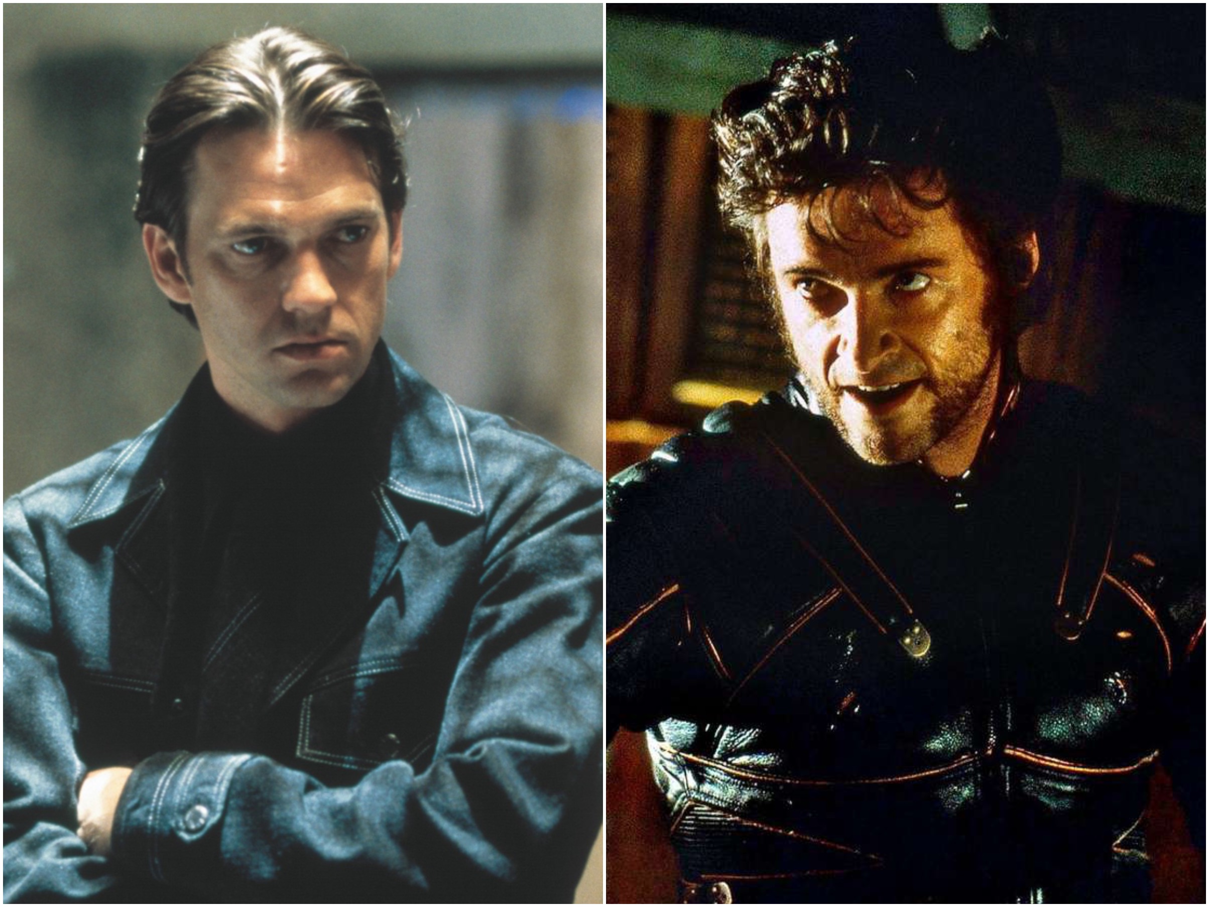 Mission: Impossible Star Cast as Marvel's Wolverine in X-Men Before ...