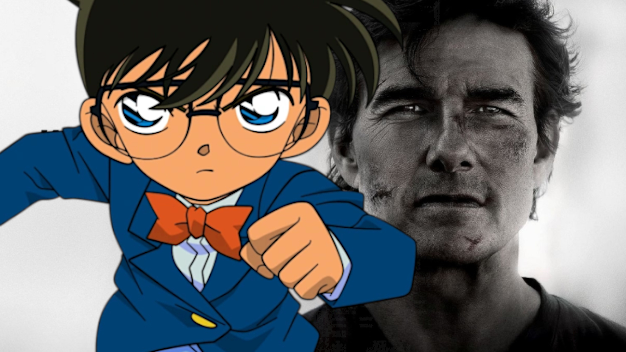 Mission: Impossible – The Final Reckoning Reveals Anime Crossover With ...