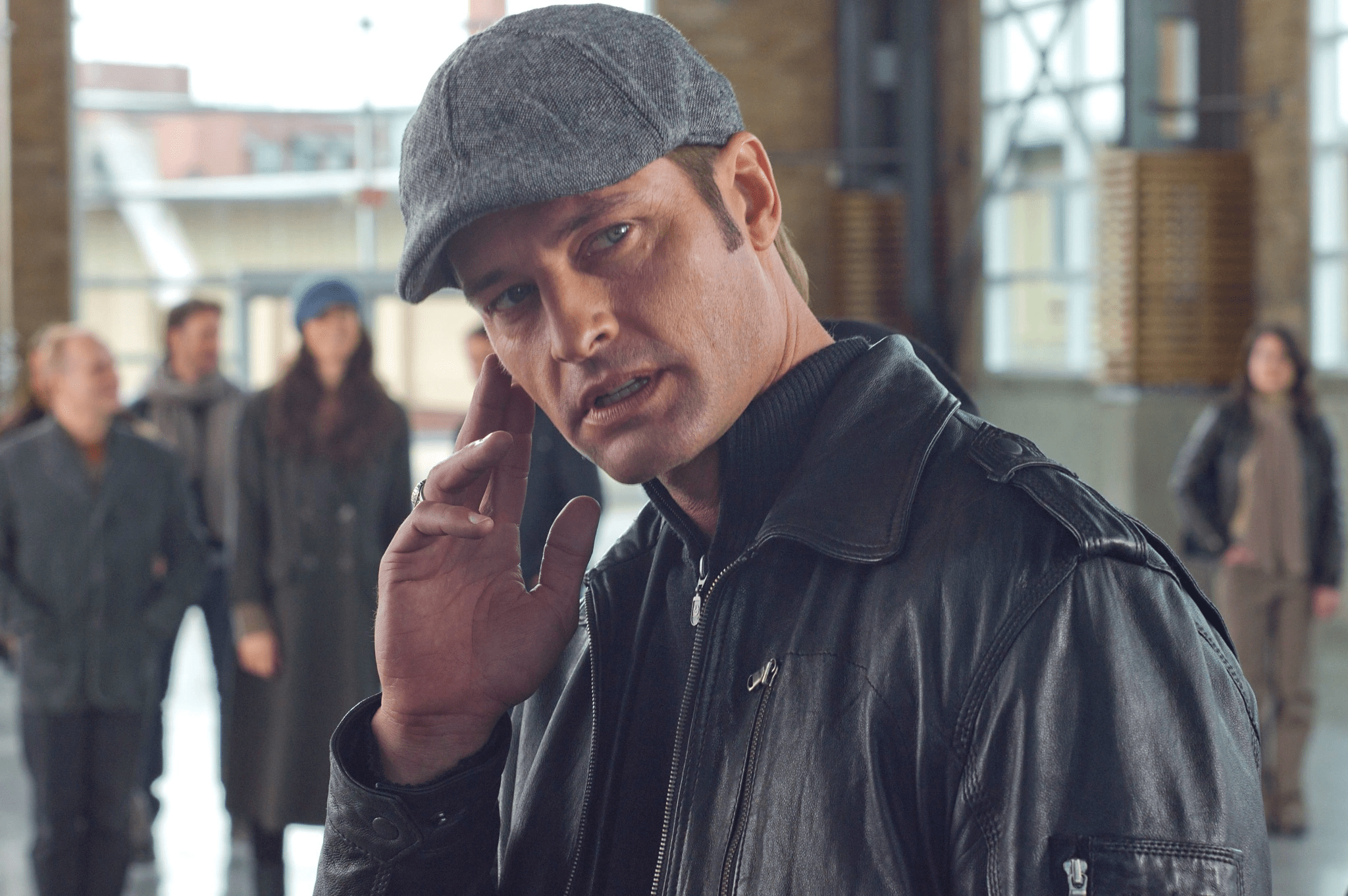 Mission: Impossible Star Reveals Their Character's Death Was More Gory