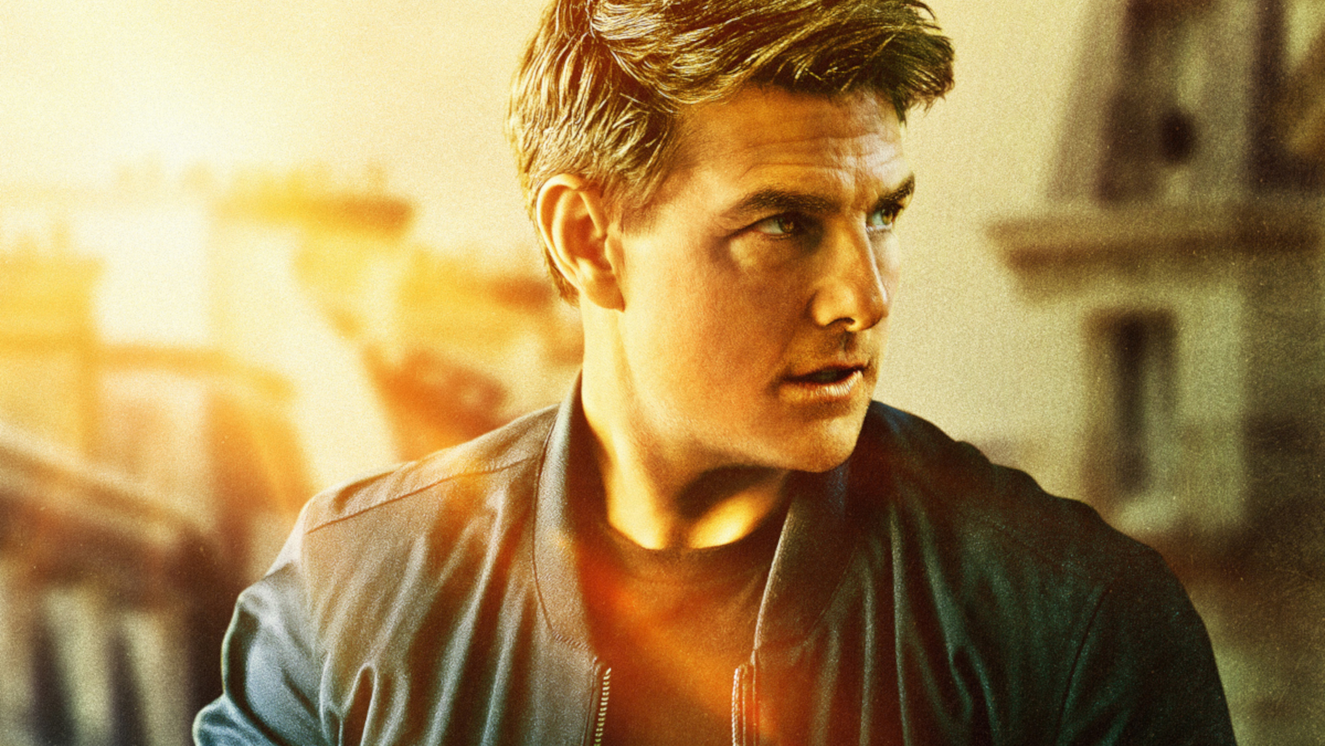 I Think The Mission: Impossible Franchise Must End With Tom Cruise’s ...