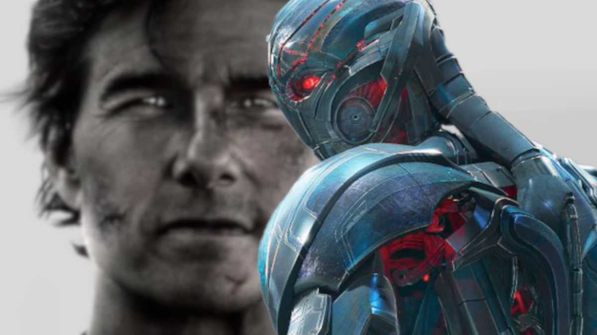 Mission: Impossible - The Final Reckoning Tells a Better Ultron Story ...