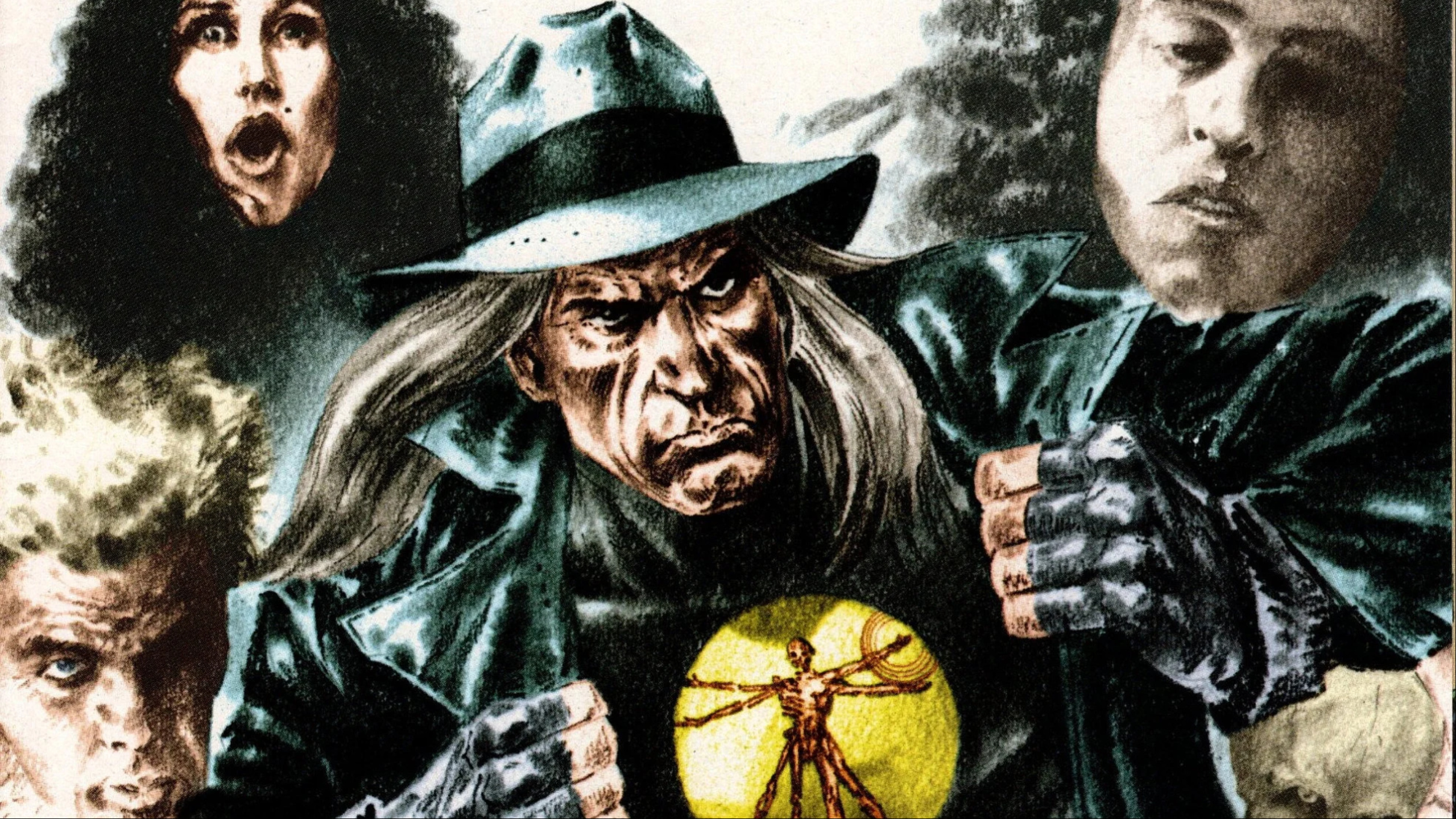 Iconic Marvel, DC Artist and Apocalypse Co-Creator Jackson “Butch ...